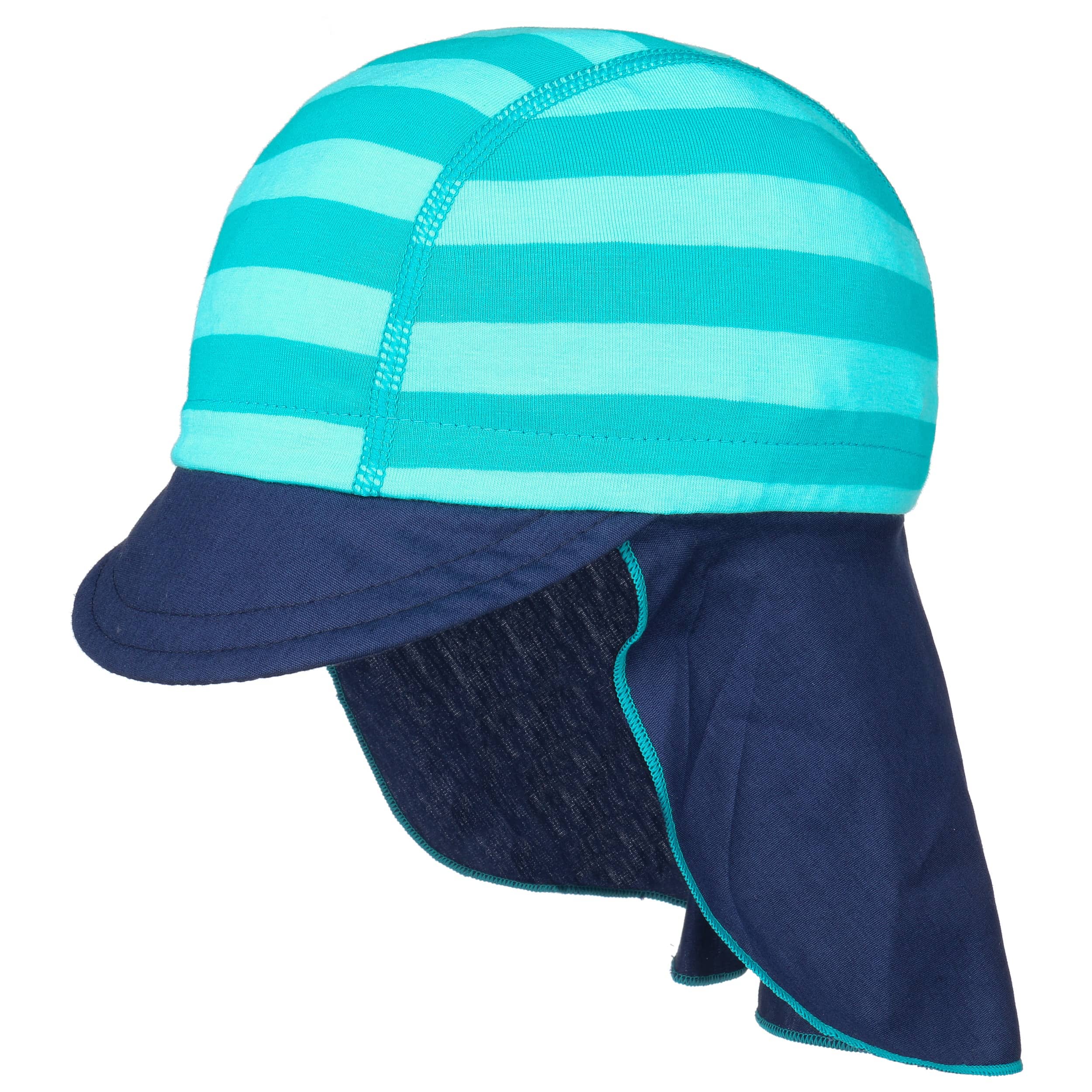 Playa Kids Cap Neck Protection by maximo - 15,95