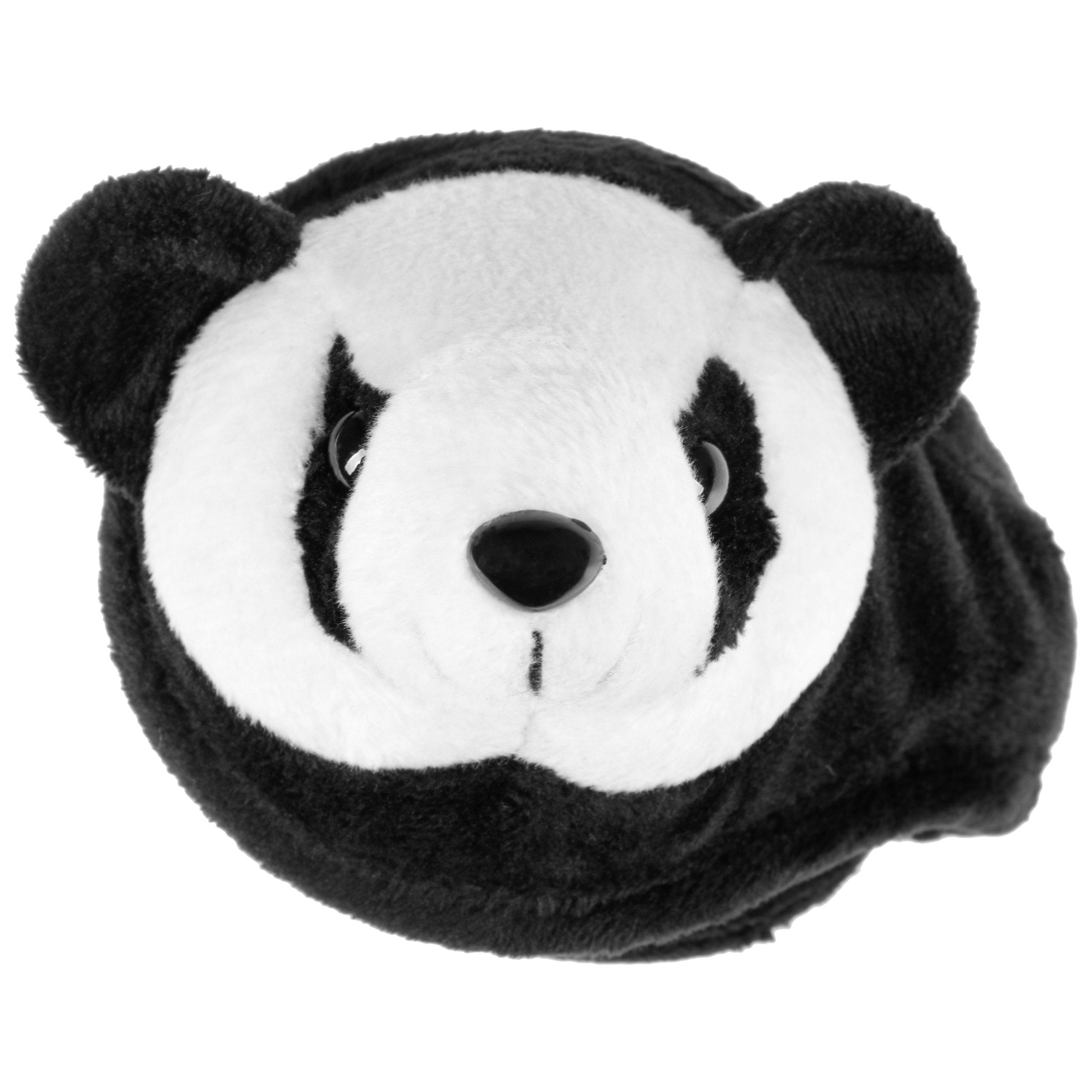 Plush Panda Ear Warmers by 180s - 17,95