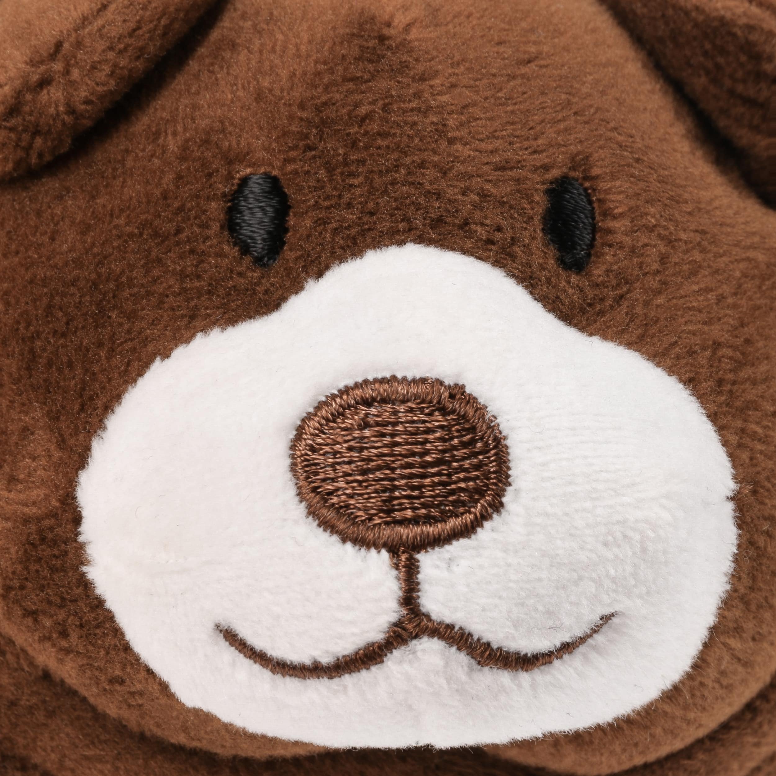 Plush-Teddy Kids Ear Warmers by 180s - 22,95