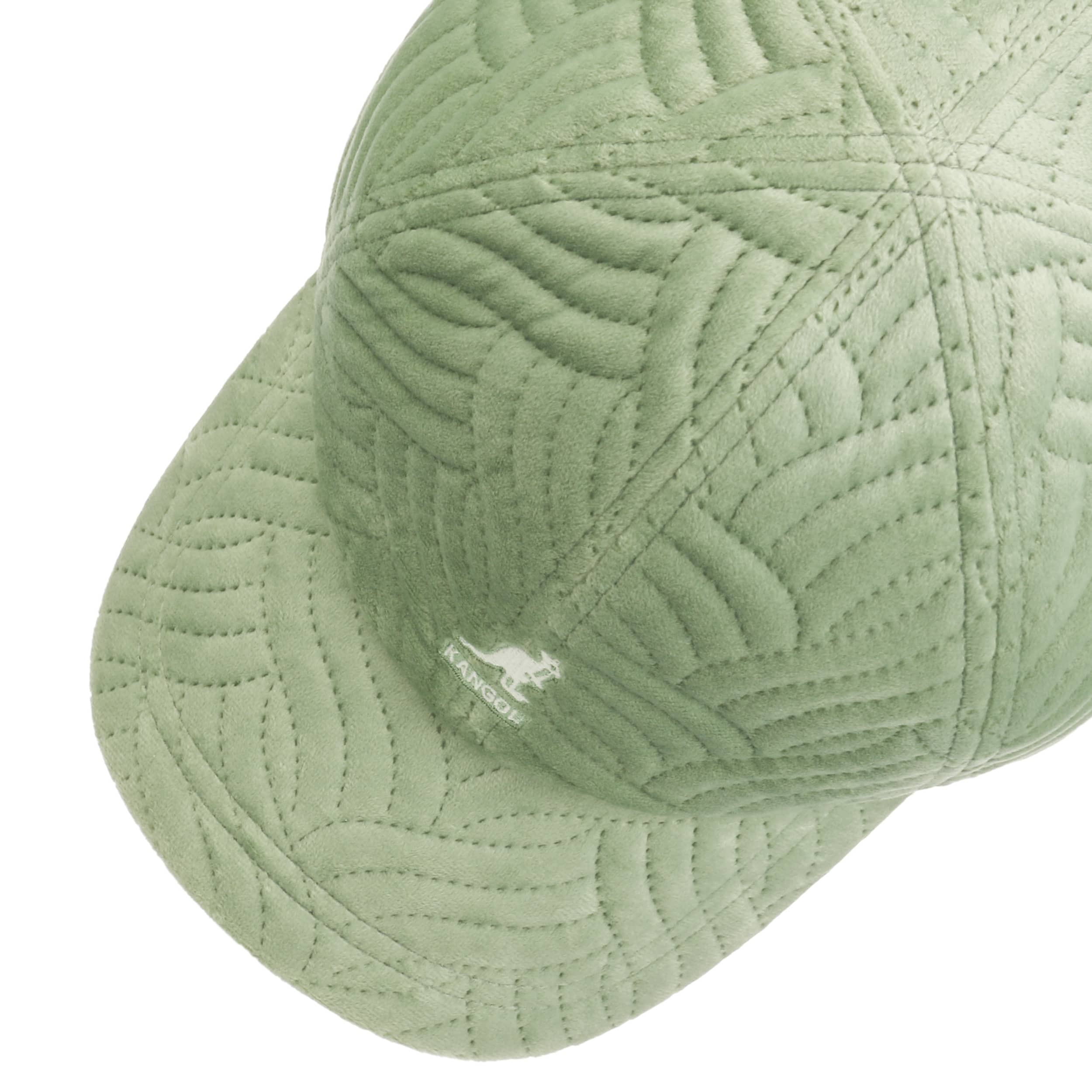 Plush Wave Puff Cap by Kangol - 62,95