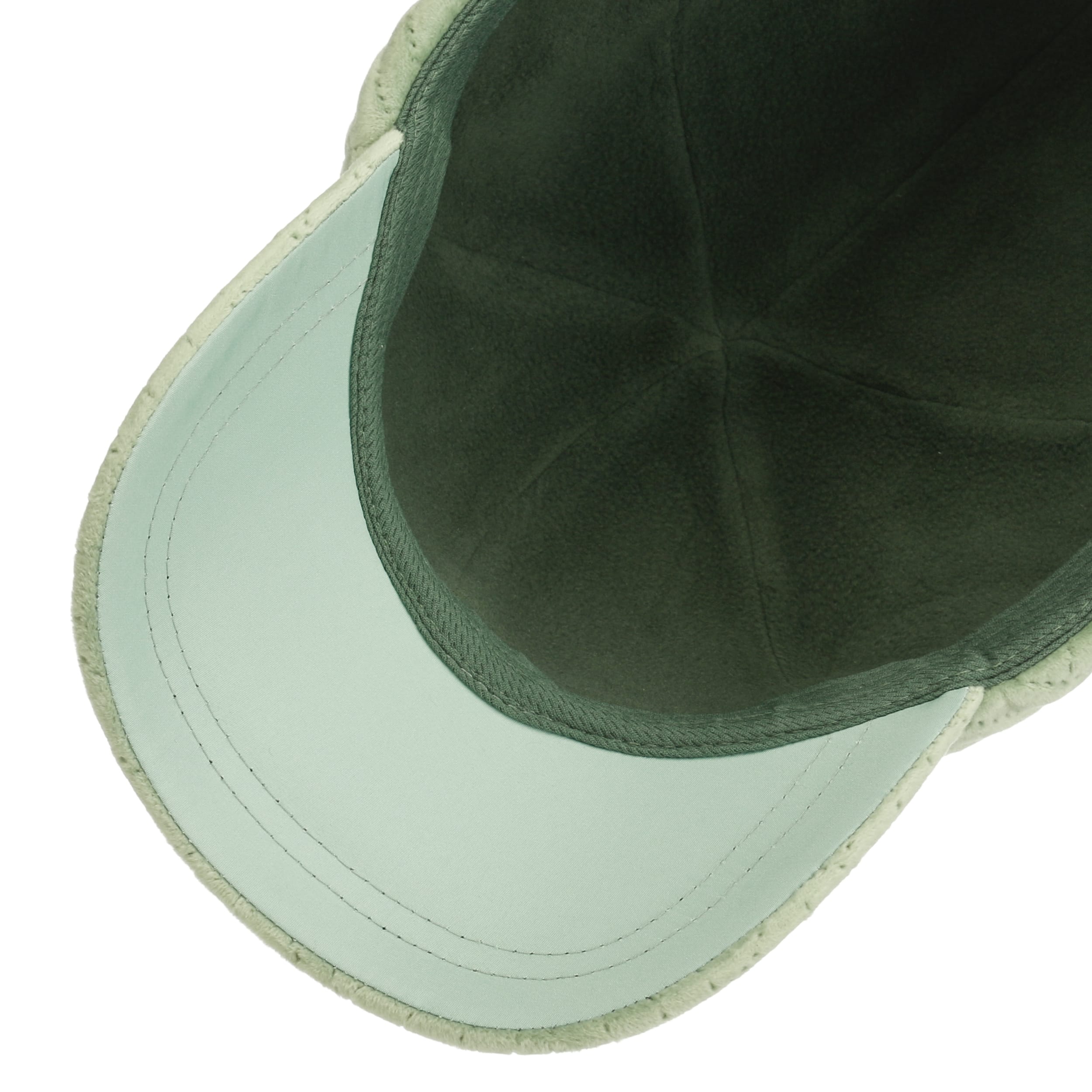 Plush Wave Puff Cap by Kangol - 62,95