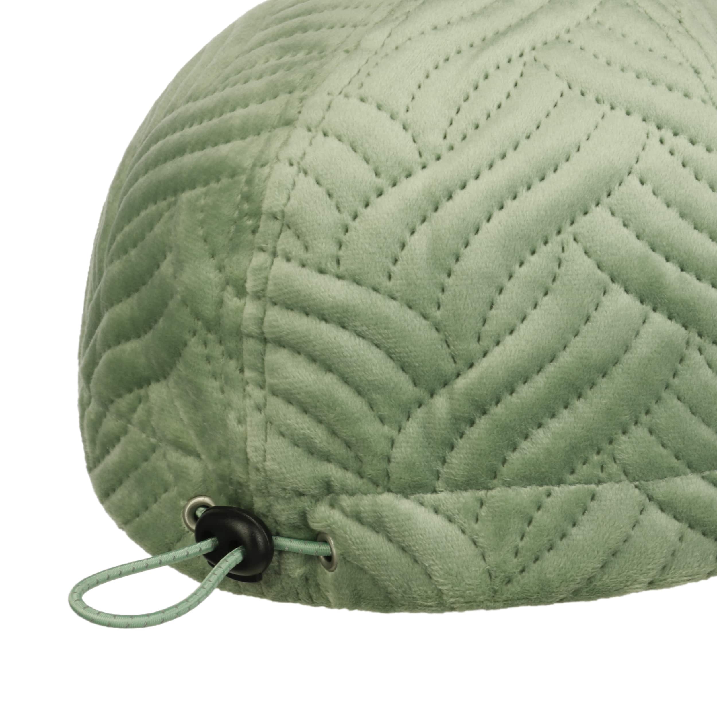Plush Wave Puff Cap by Kangol - 62,95