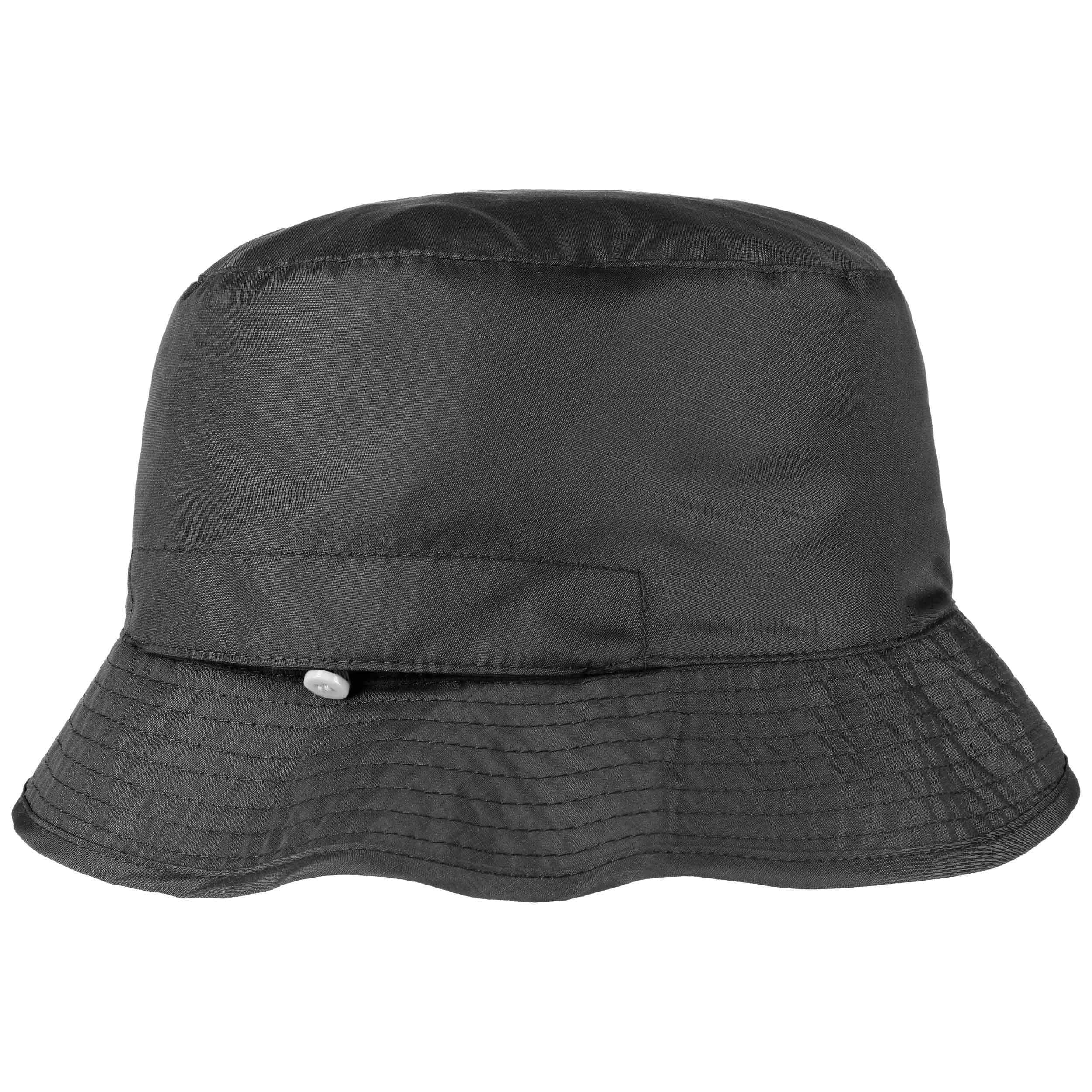 Pocket Bucket Hat - 16,95