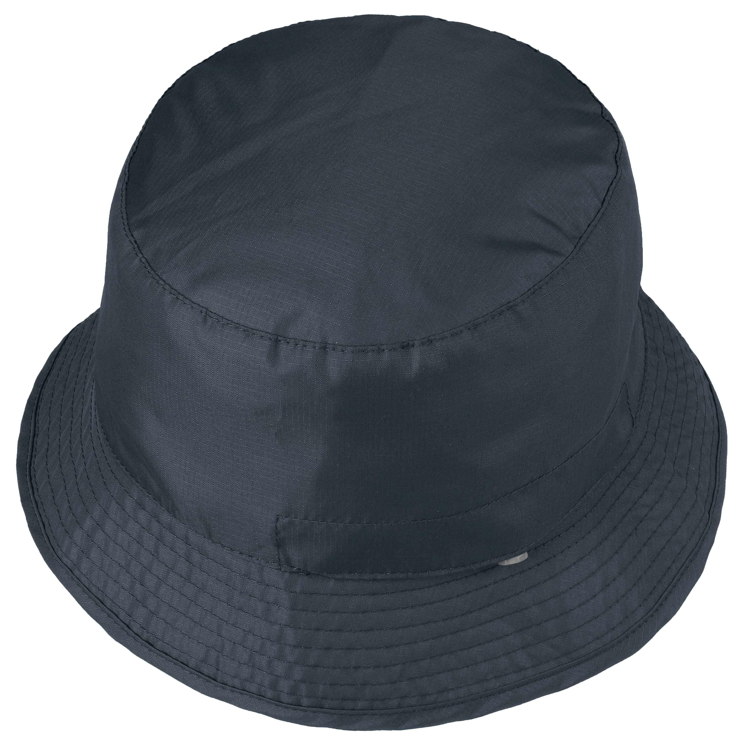 Pocket Bucket Hat - 16,95