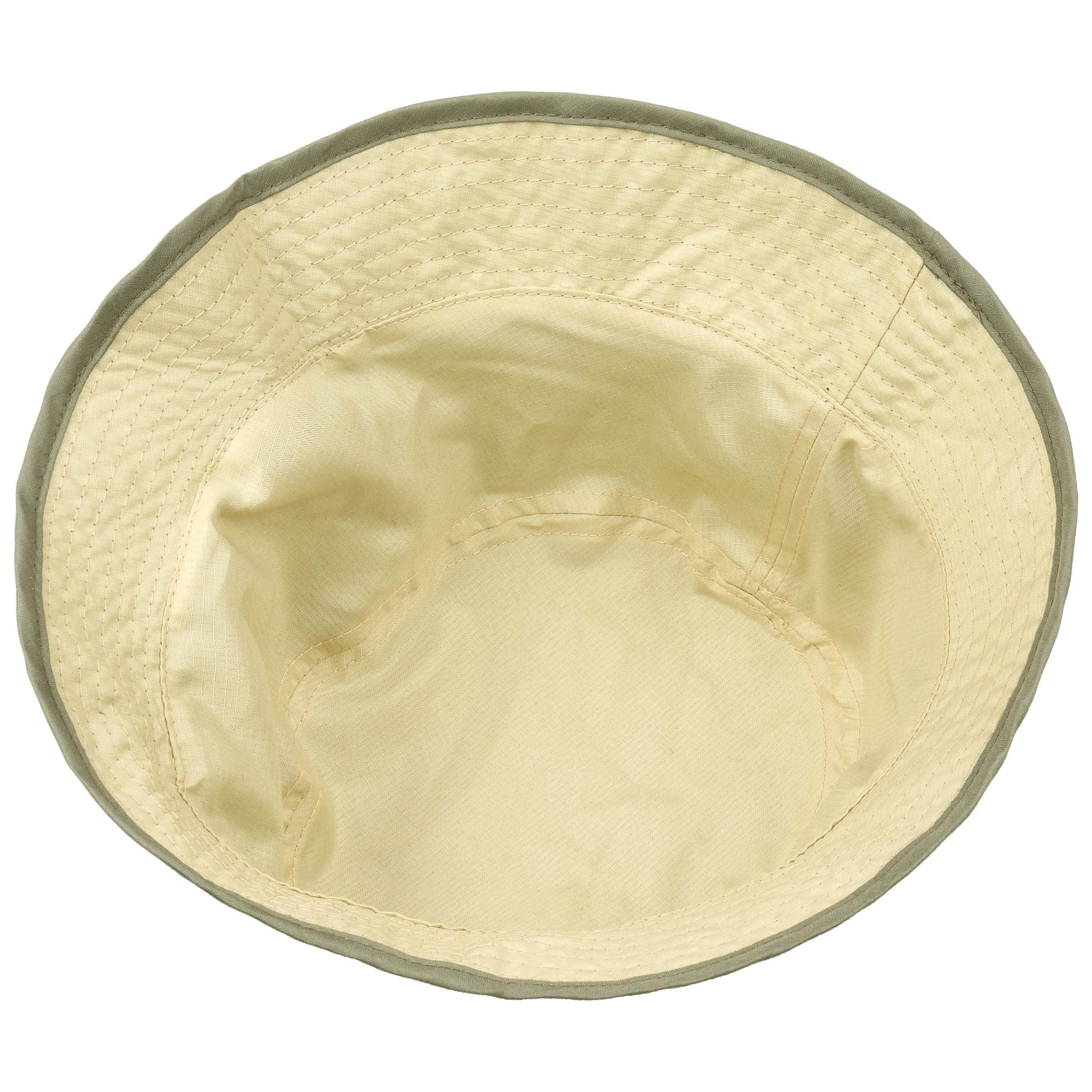 Pocket Bucket Hat - 16,95