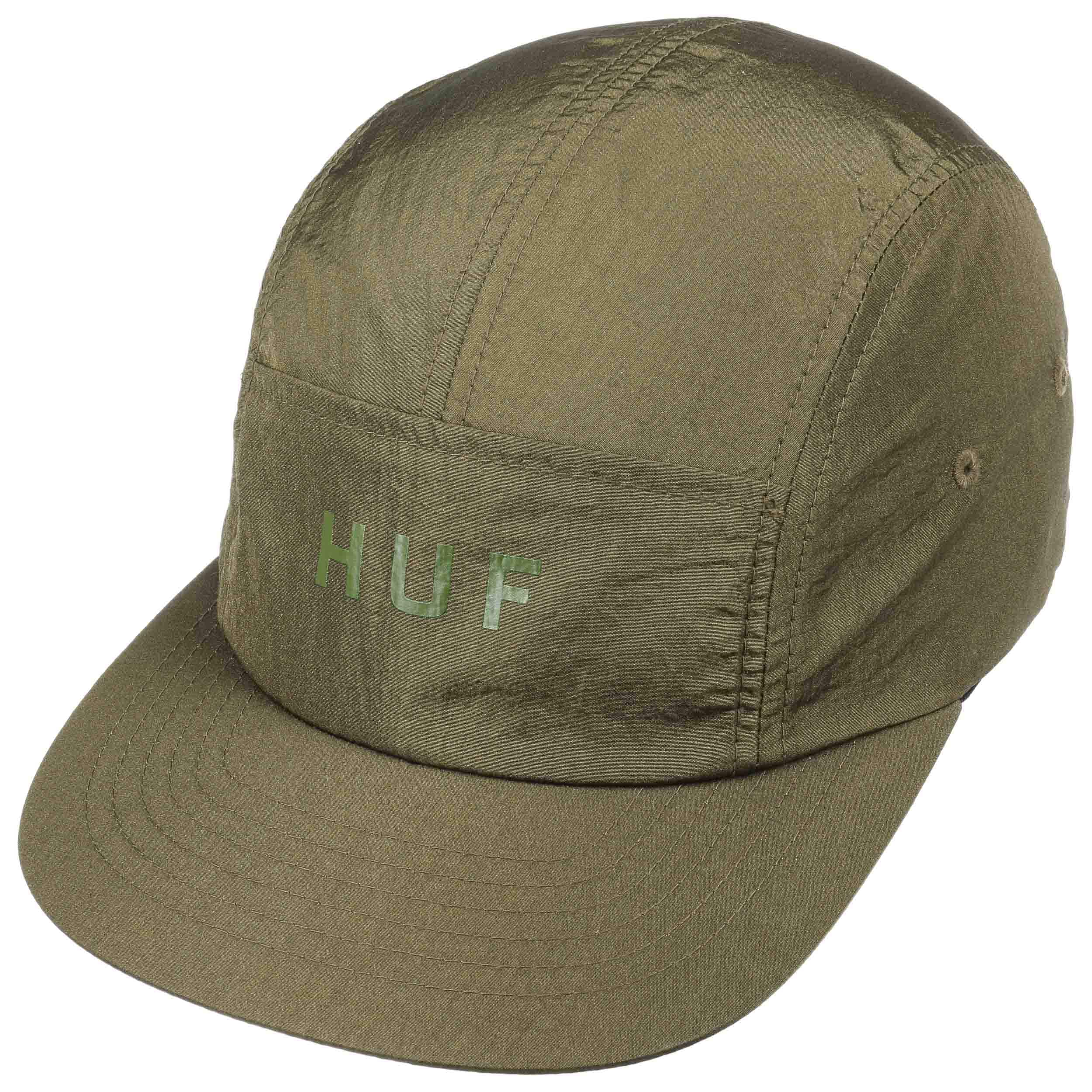 Pocket Cap by HUF - 42,95