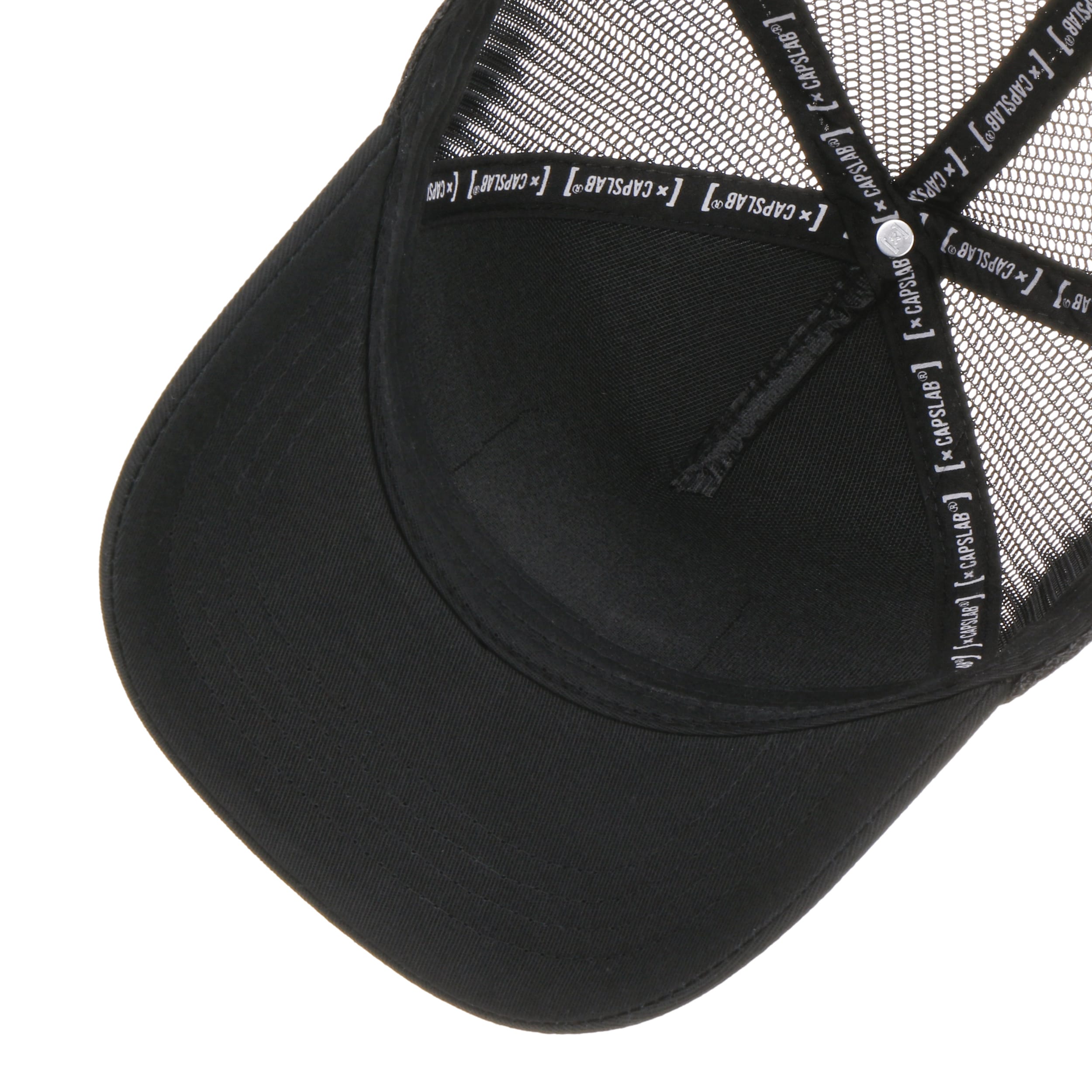 Pokémon Pokeball Cap by Capslab - 37,95