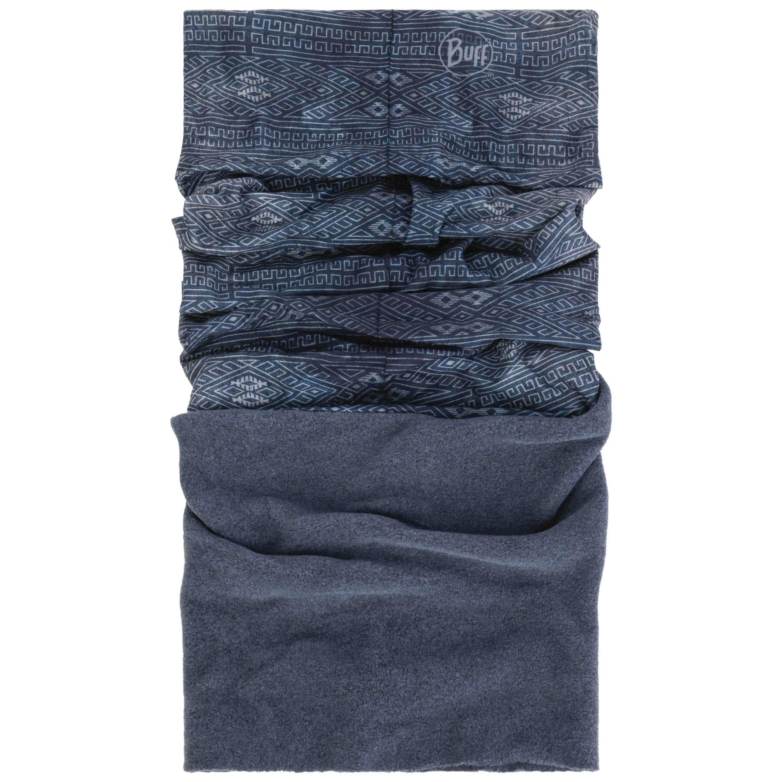 Polar Katic Blue Multifunctional Bandana by BUFF - 35,95