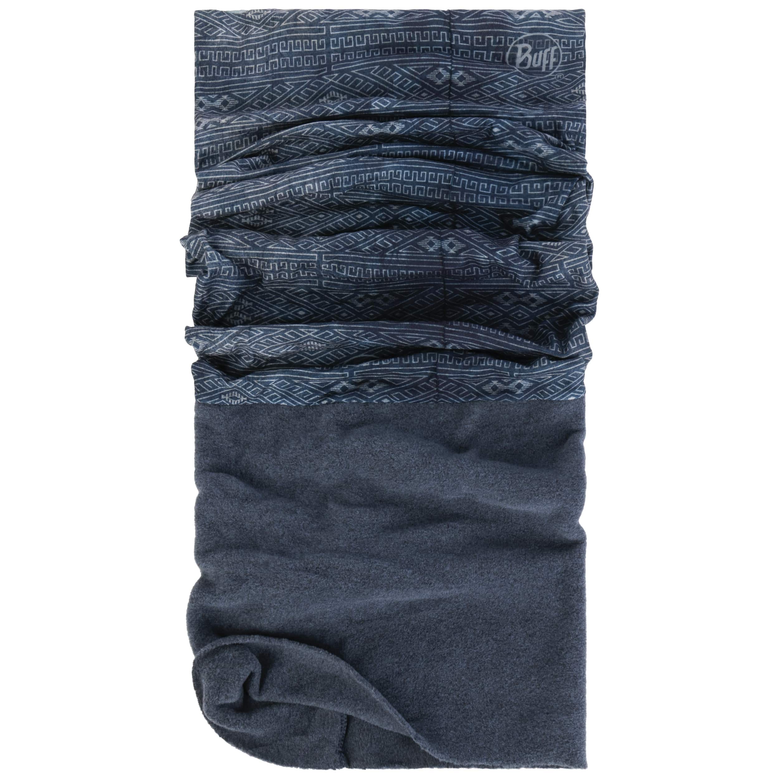 Polar Katic Blue Multifunctional Bandana by BUFF - 35,95