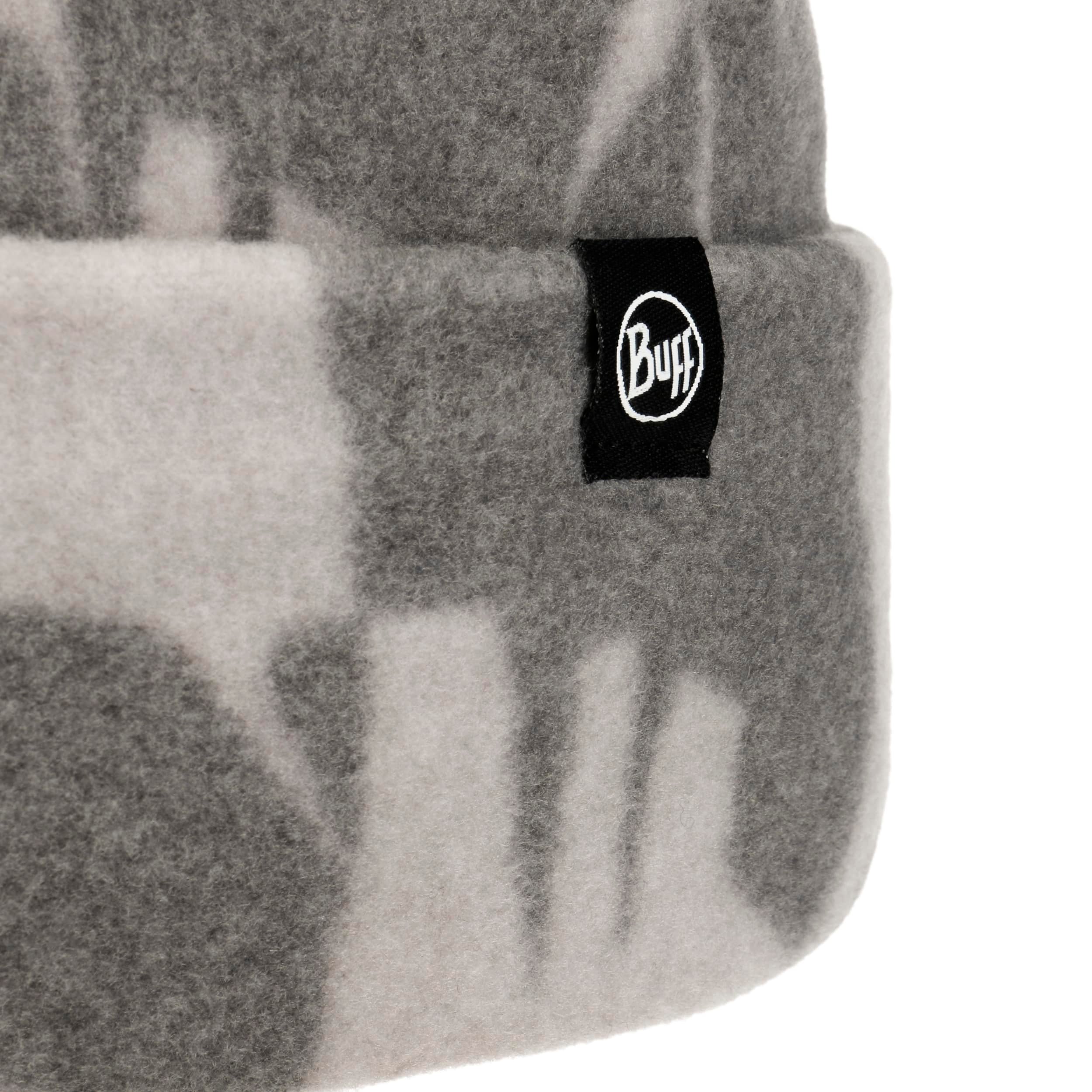 Polar Prints Soft Beanie Hat by BUFF --> Shop Hats, Beanies & Caps ...