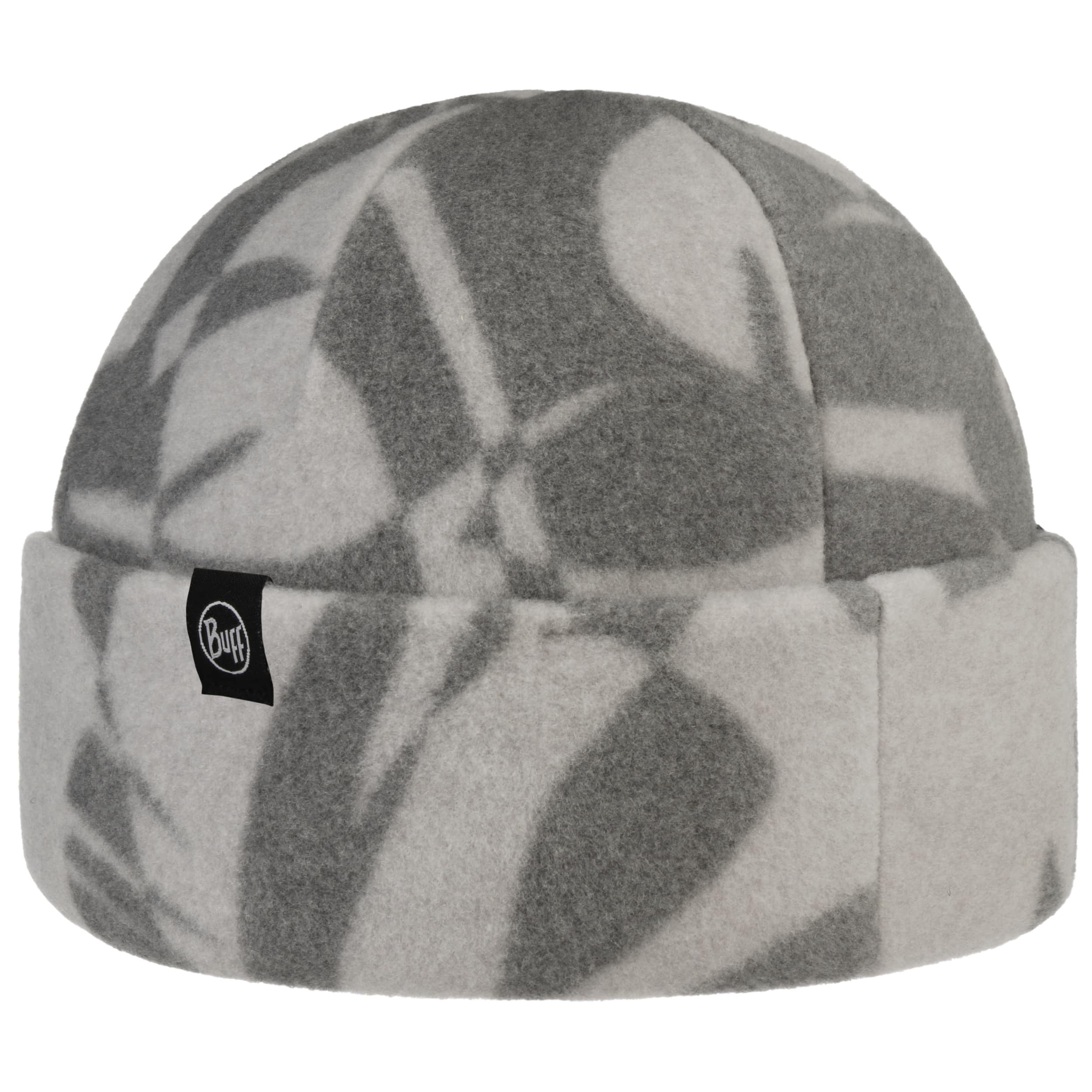 Polar Prints Soft Beanie Hat by BUFF --> Shop Hats, Beanies & Caps ...