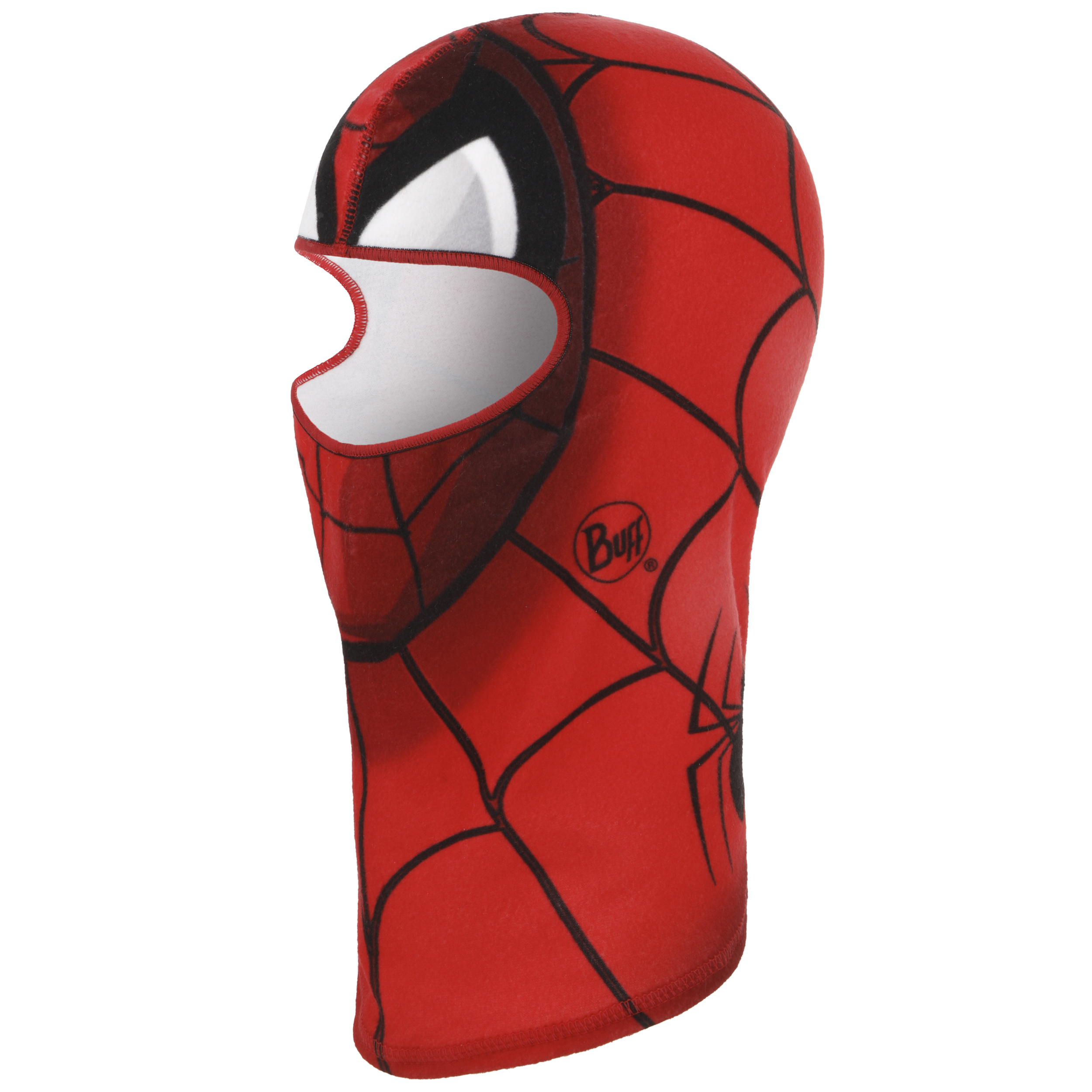 Polar Red Kids Balaclava by BUFF - 38,95