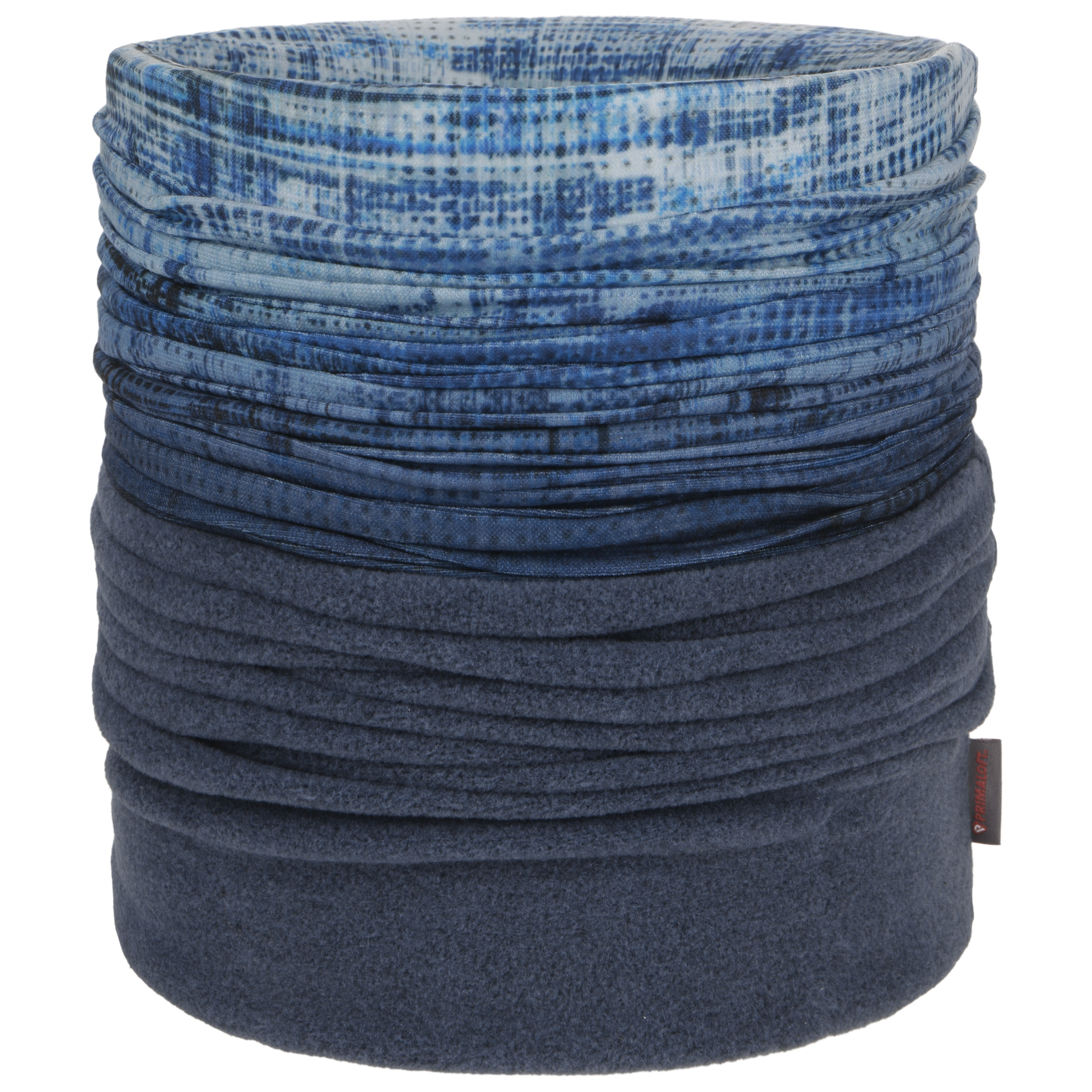 Polar Synaes Blue Multifunctional Bandana by BUFF --> Shop Hats ...