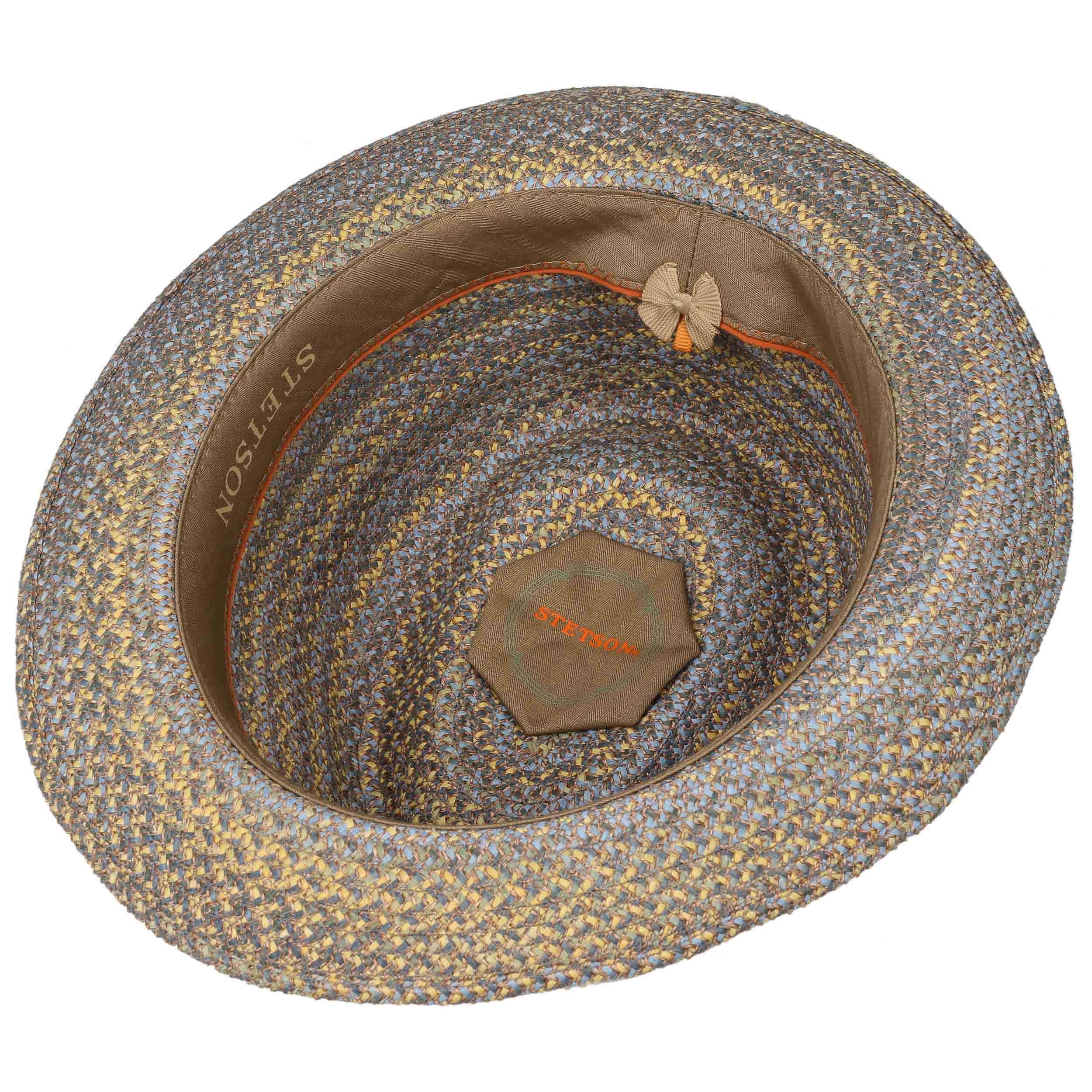 Polychrome Toyo Player Hat by Stetson - 69,00