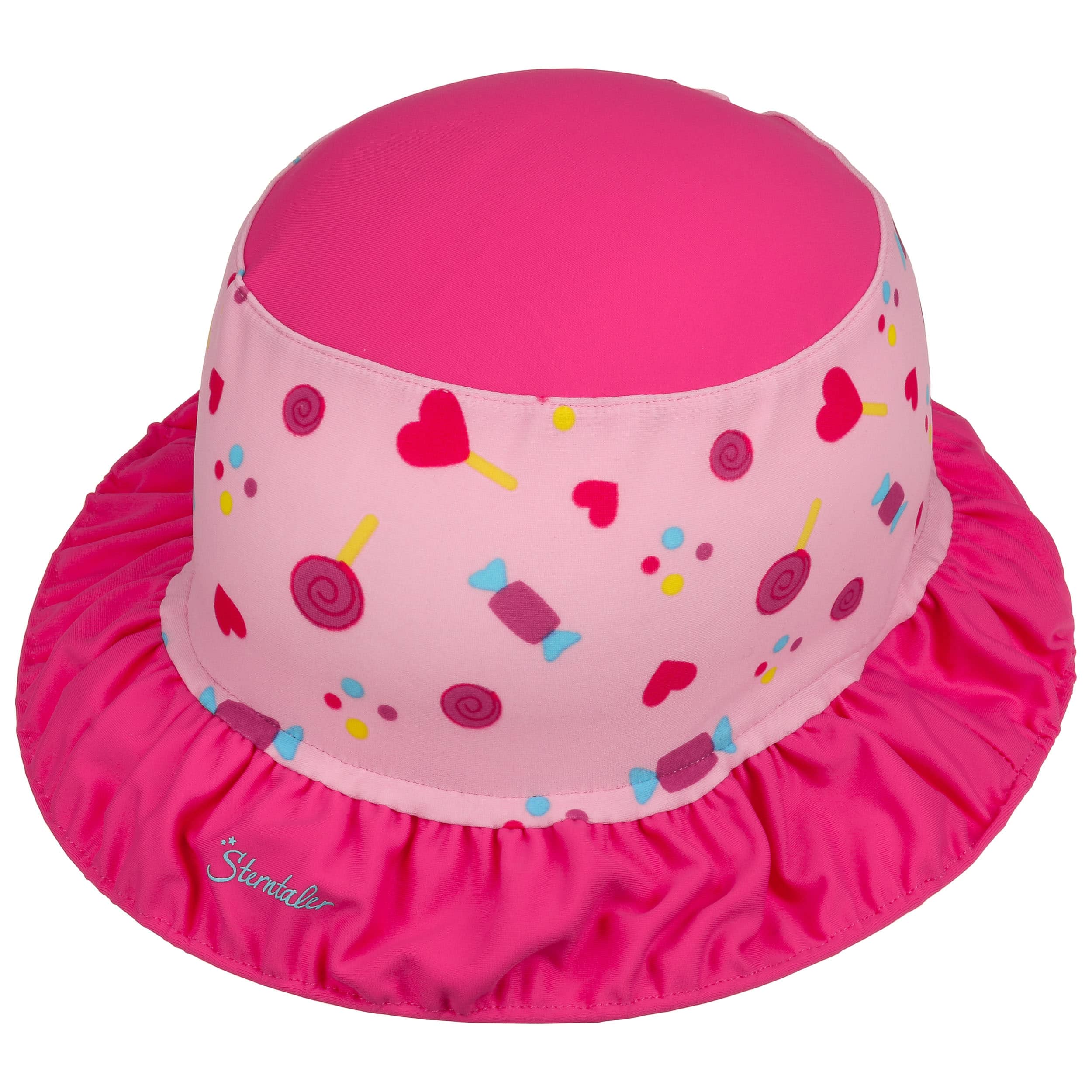 Poolparty Kids Bathing Hat by Sterntaler --> Shop Hats, Beanies & Caps ...