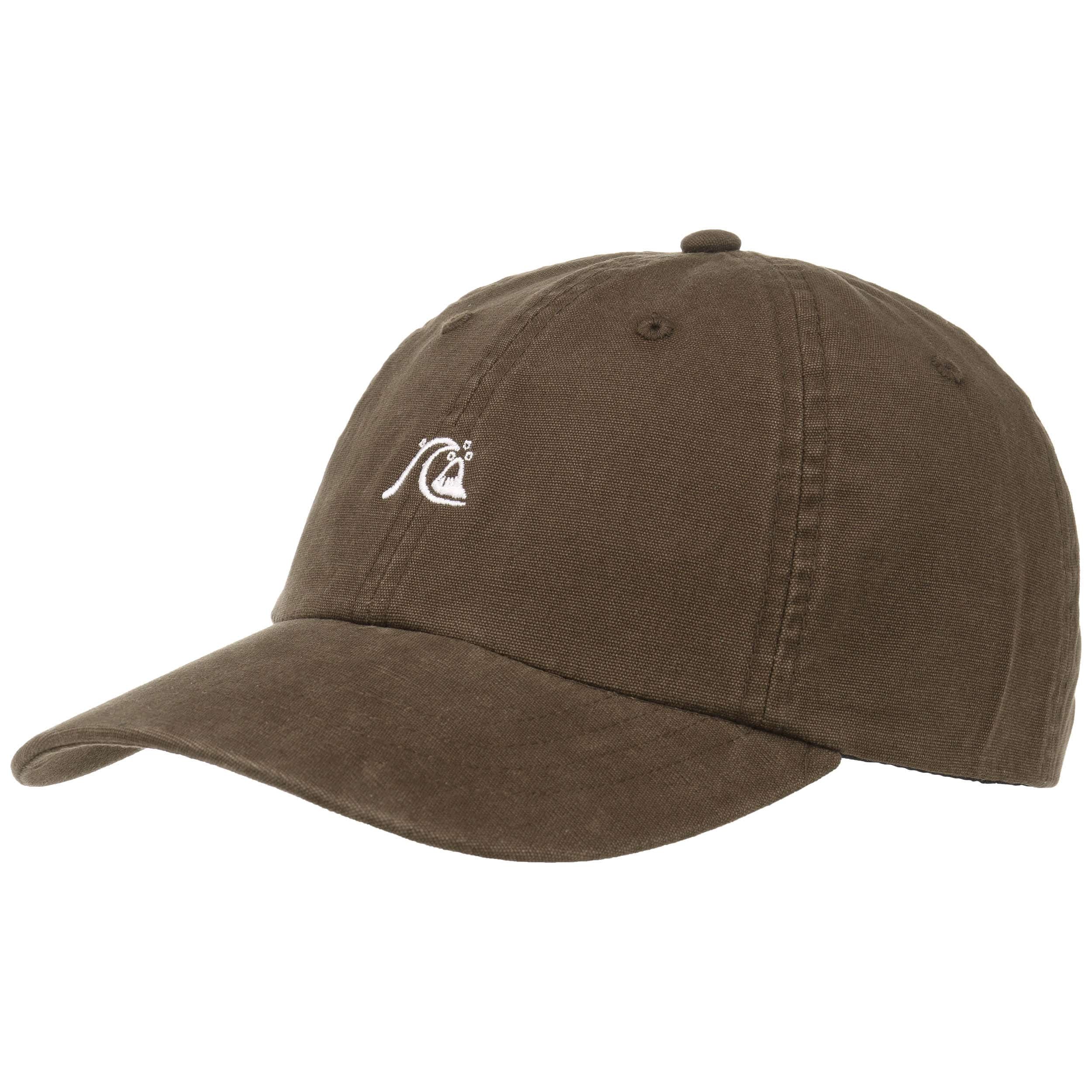 Pops Strapback Cap by Quiksilver - 29,95