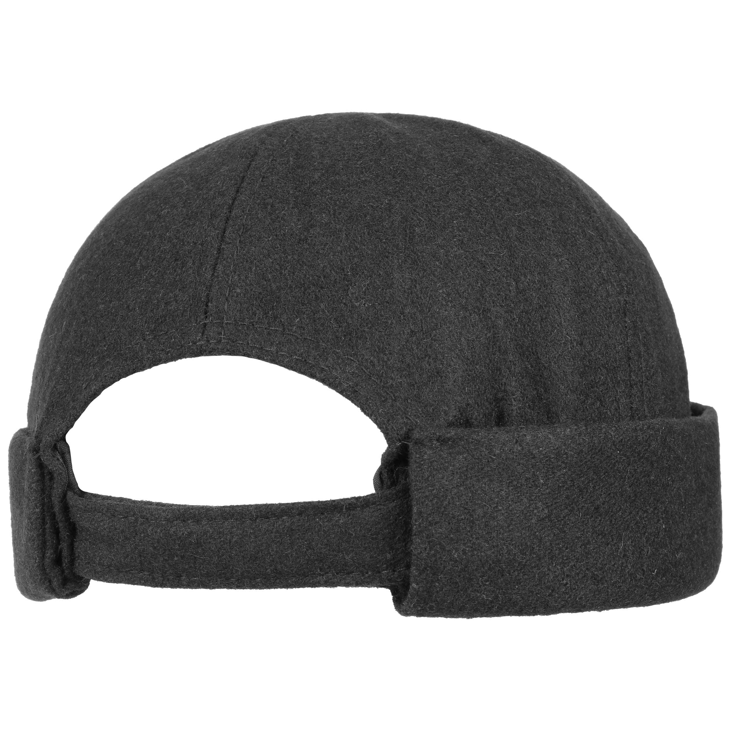 Port Docker Cap by Lipodo - 24,95