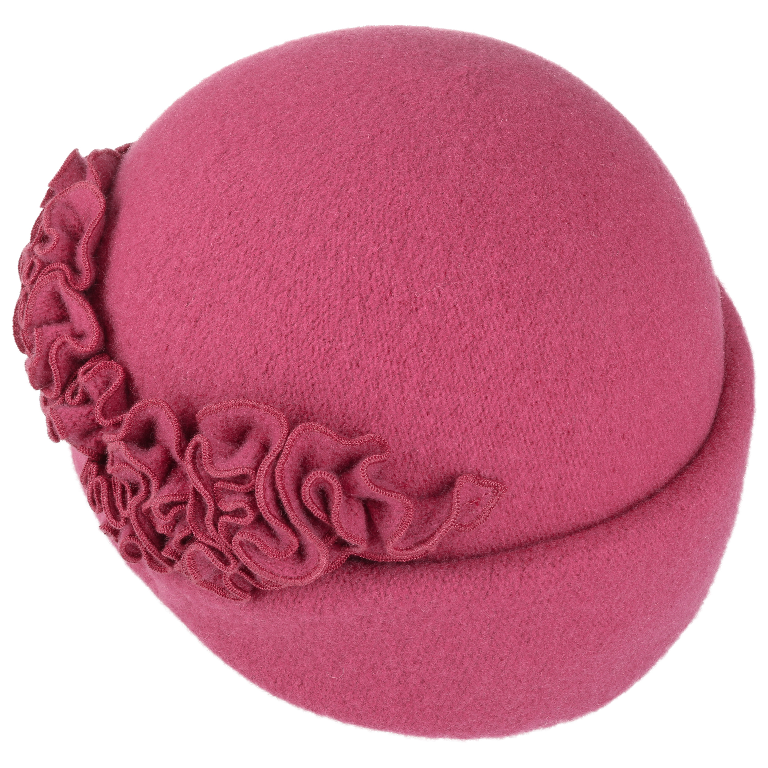 Portos Wool Toque Hat by Lierys - 72,95