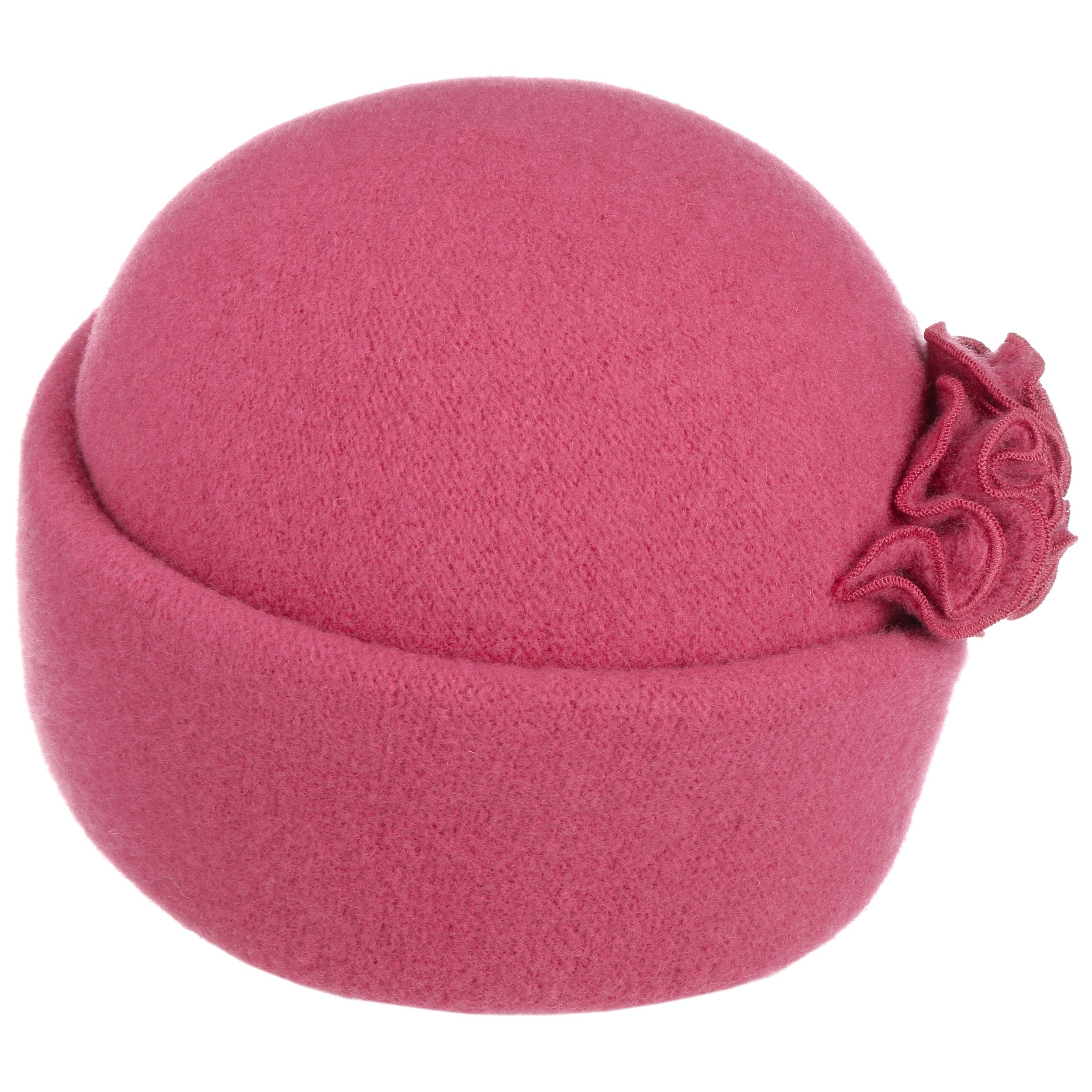 Portos Wool Toque Hat by Lierys - 72,95