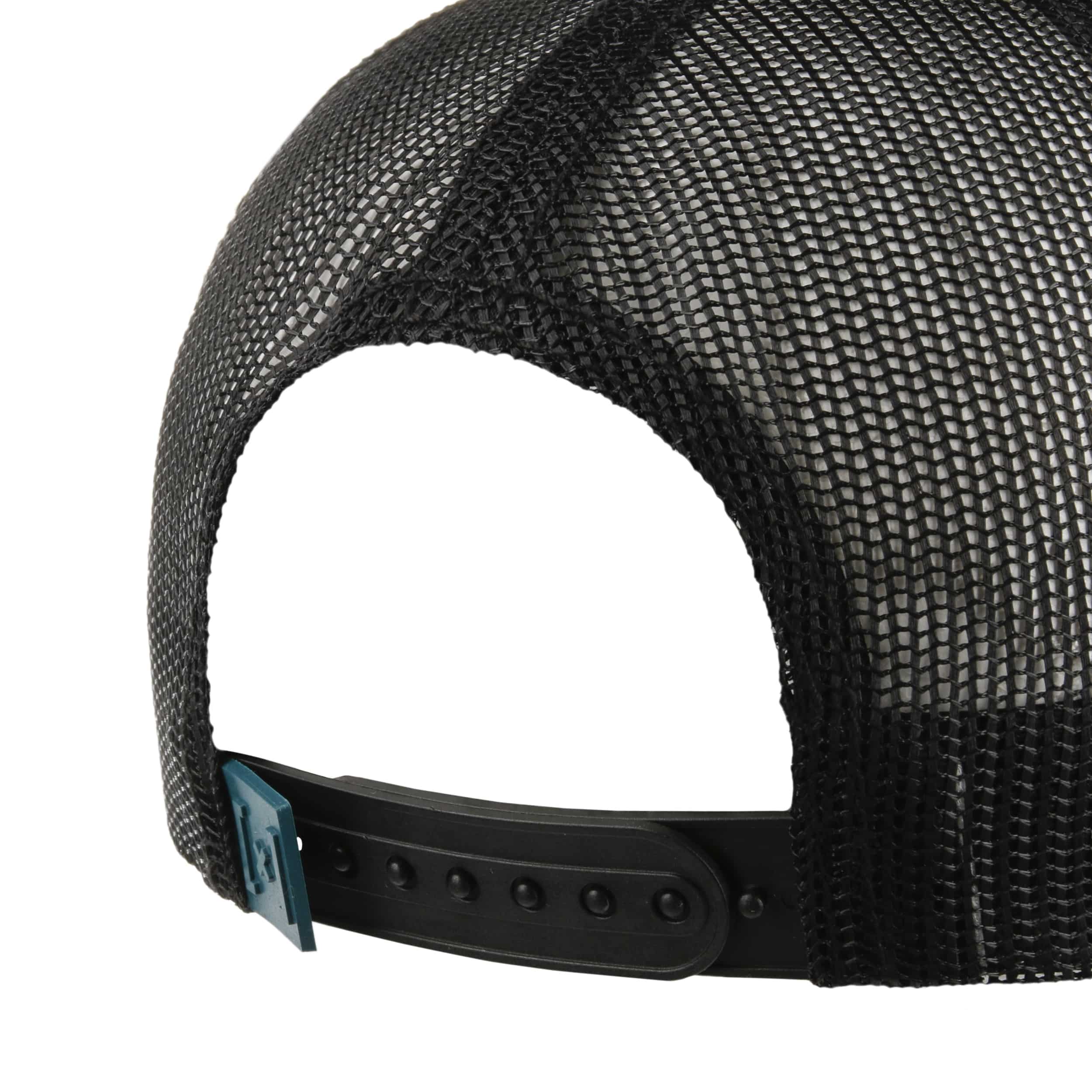 Premium Tom and Jerry Trucker Cap by Capslab - 37,95