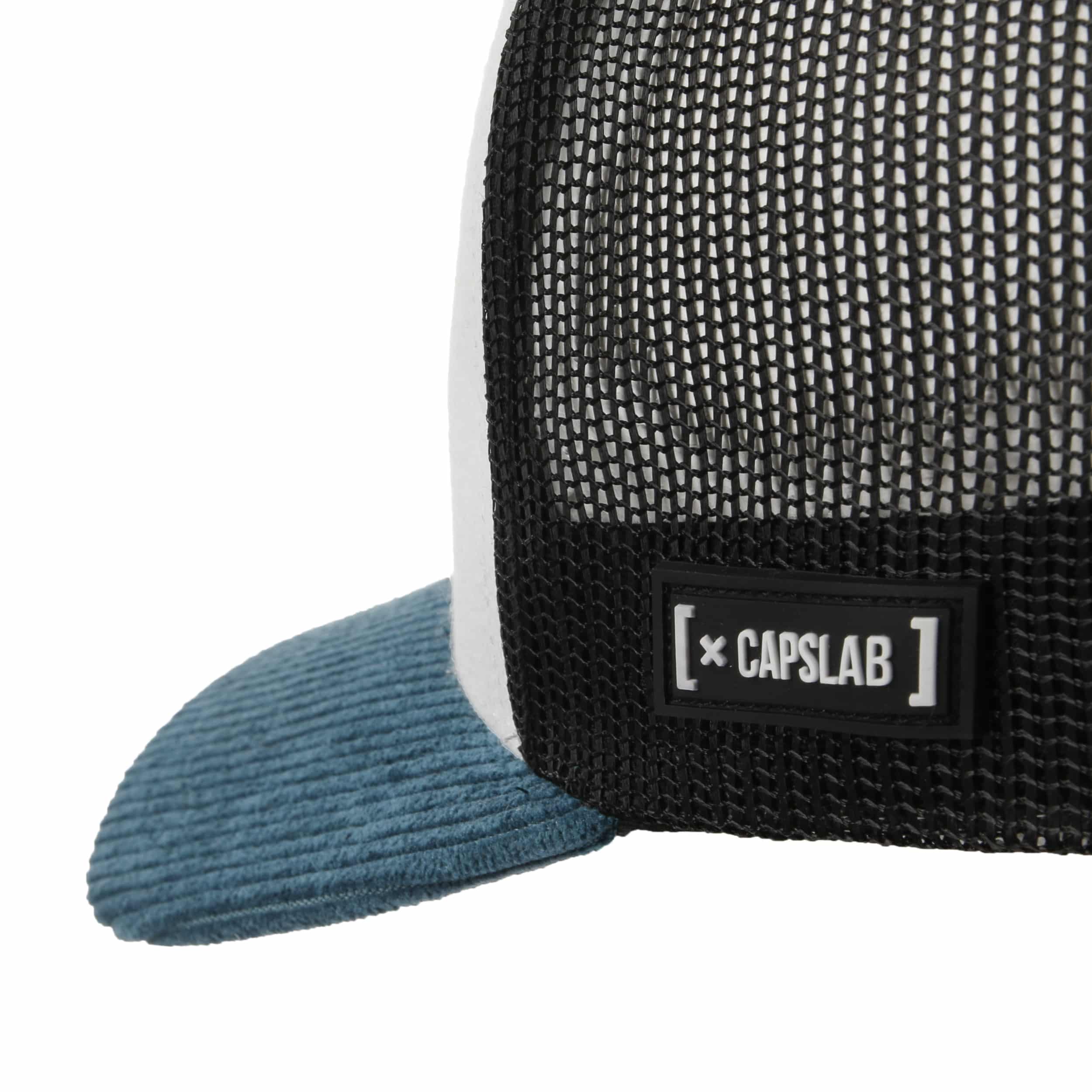 Premium Tom and Jerry Trucker Cap by Capslab --> Shop Hats, Beanies ...