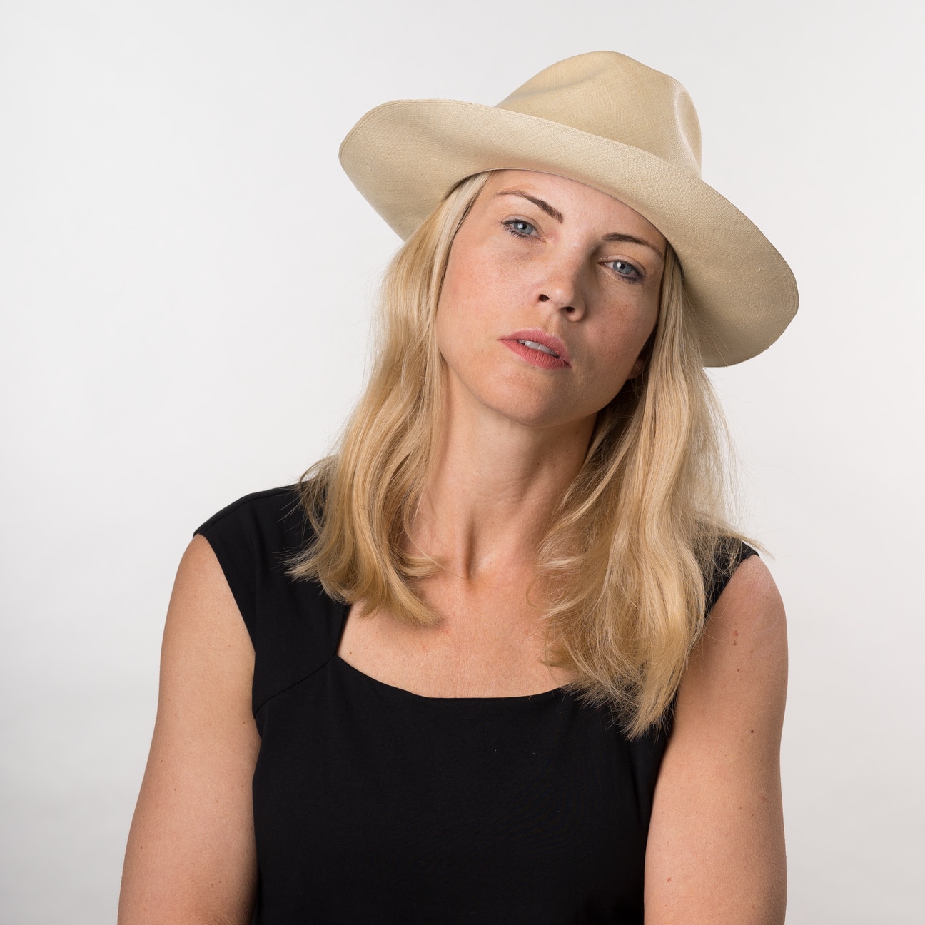 Prestige Panama Bogart Hat by Borsalino --> Shop Hats, Beanies & Caps ...