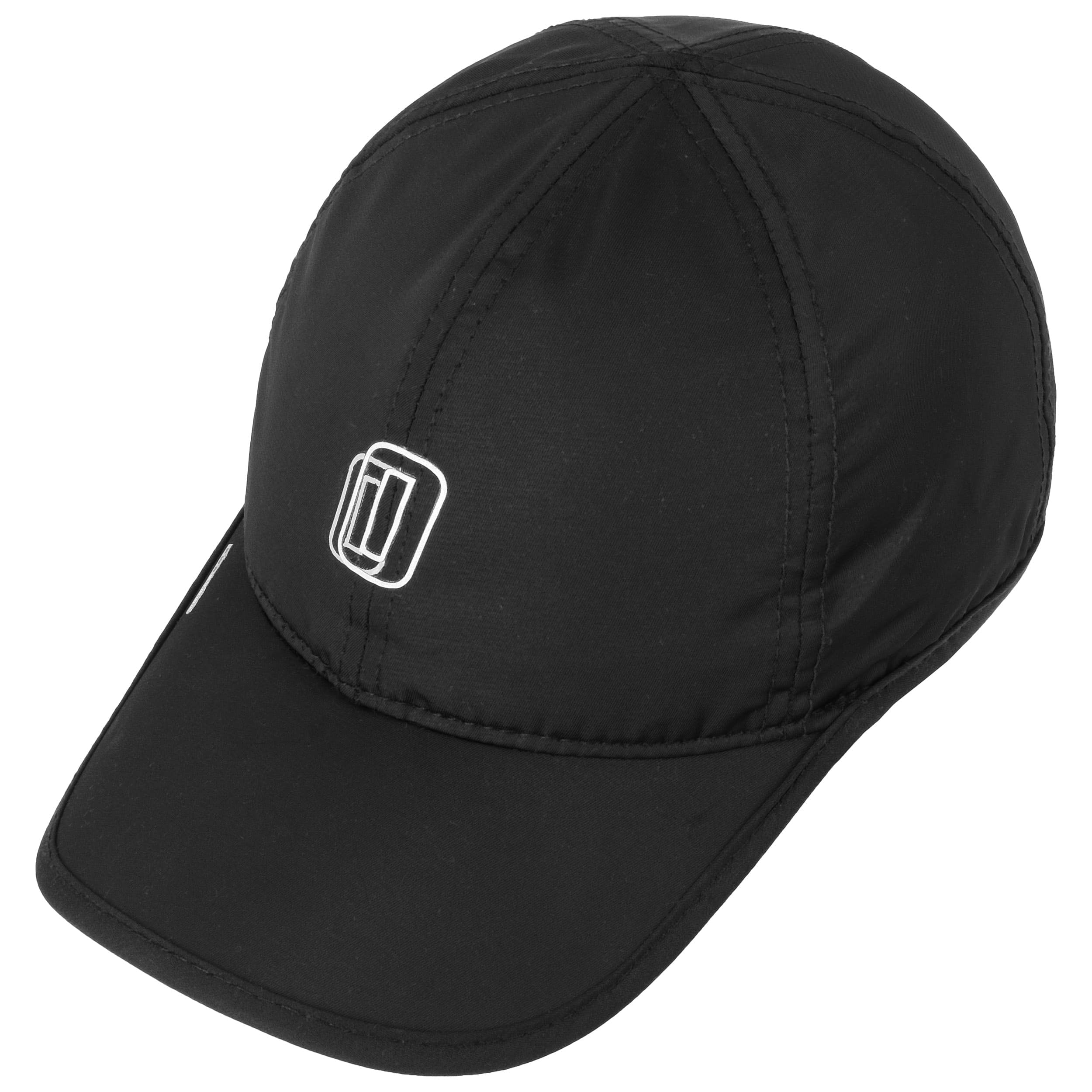 Pro Tech Strapback Cap by Official Headwear - 24,95
