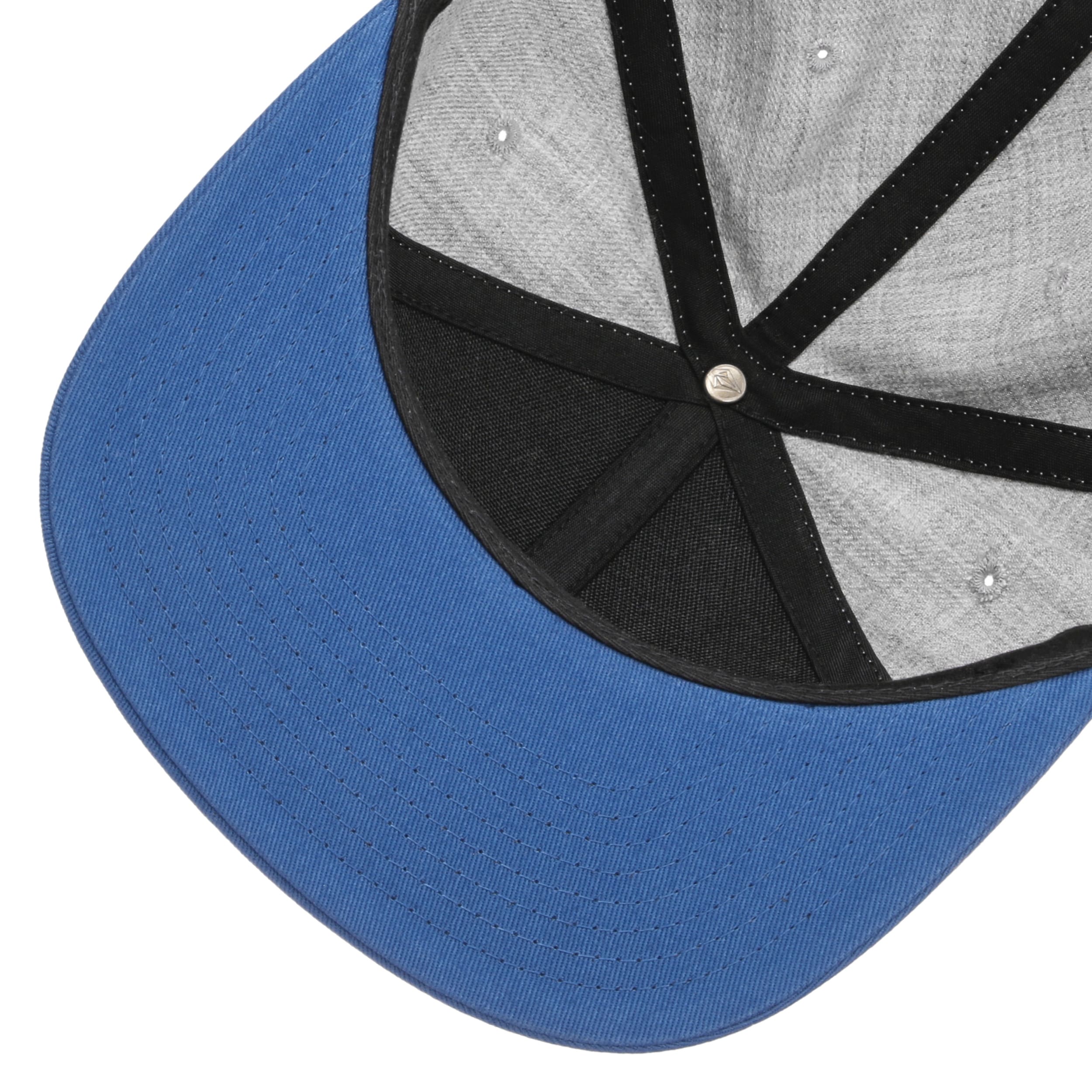Quarter Twill Cap by Volcom --> Shop Hats, Beanies & Caps online ...