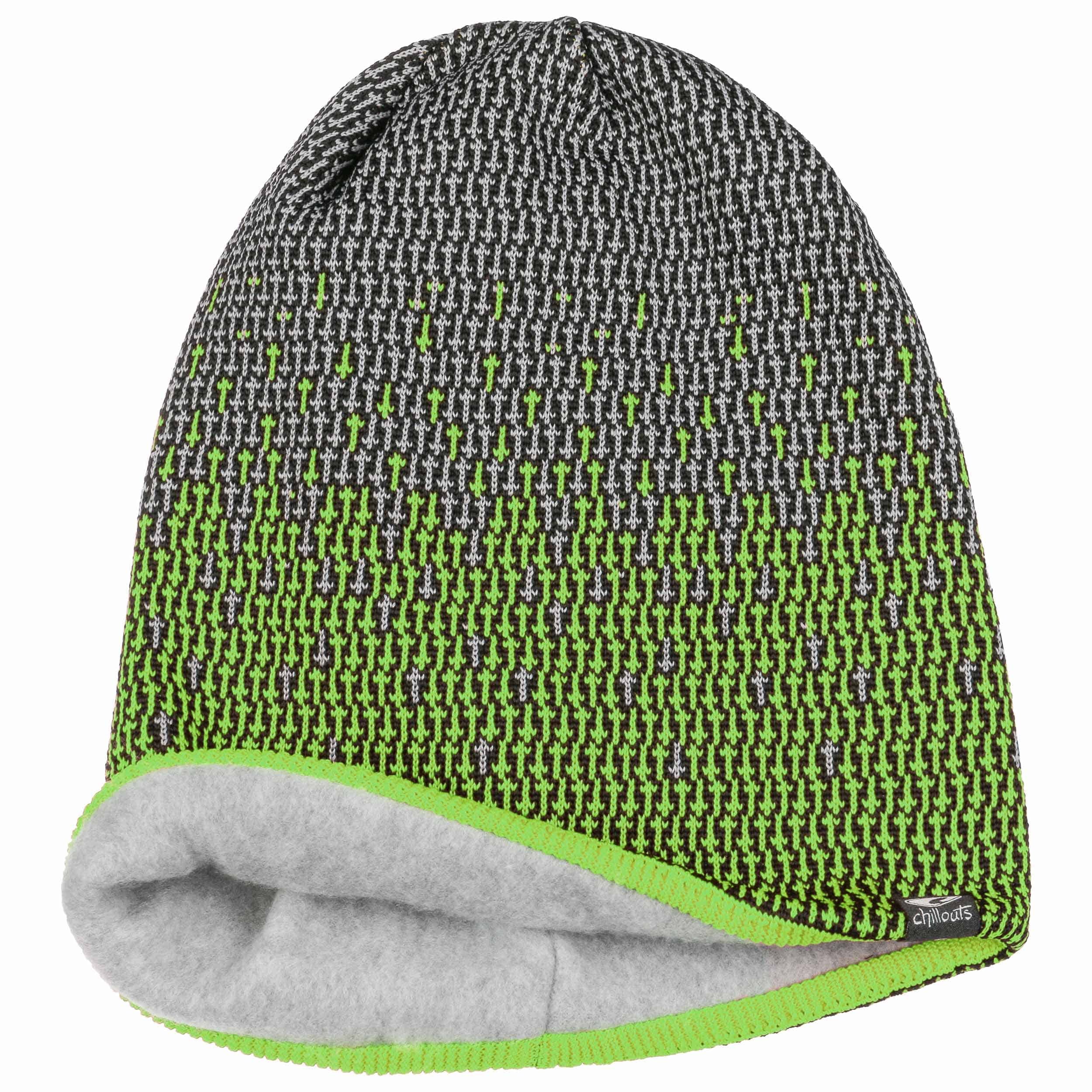 Quentin Sports Beanie Hat by Chillouts - 32,95