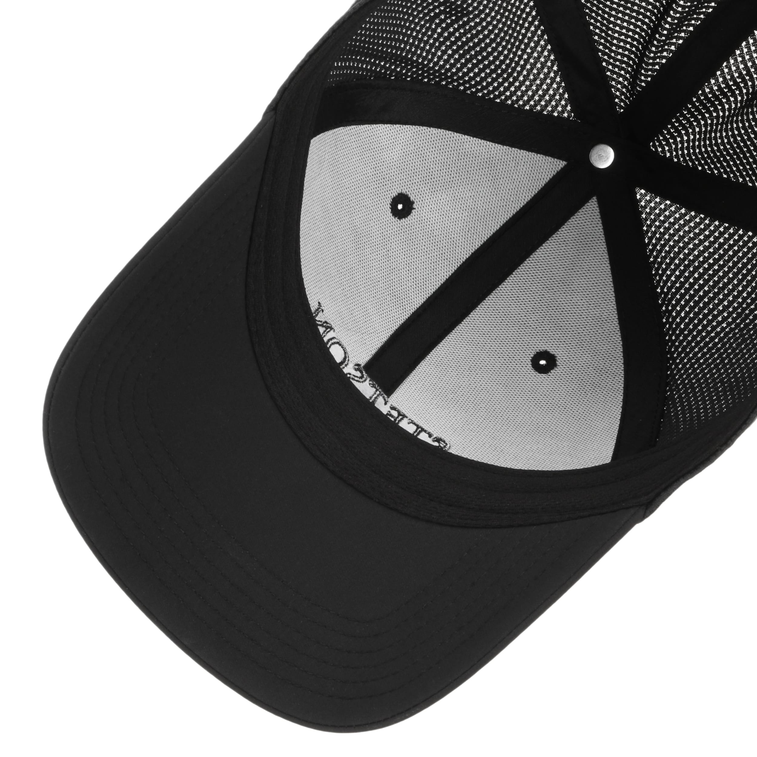 Quick Dry Cap by Stetson - 39,00