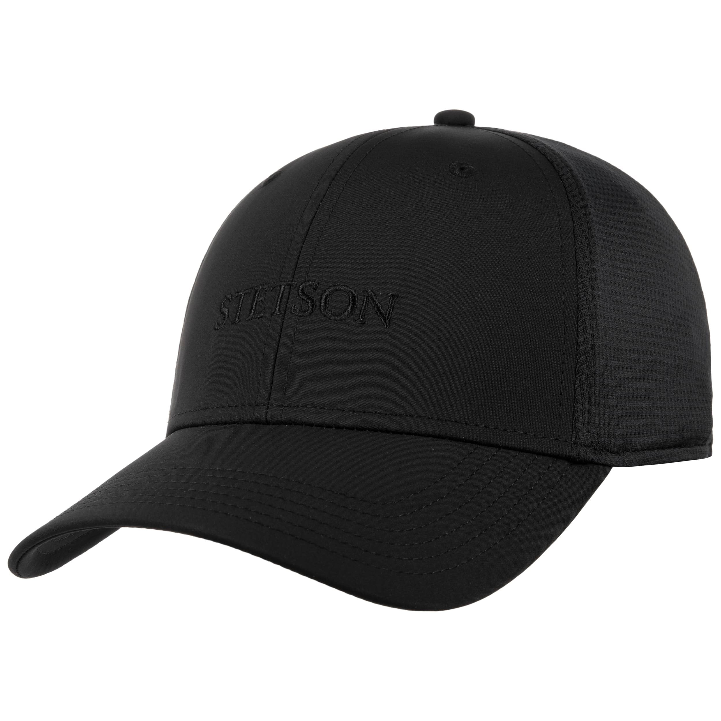 Quick Dry Cap by Stetson - 41,95