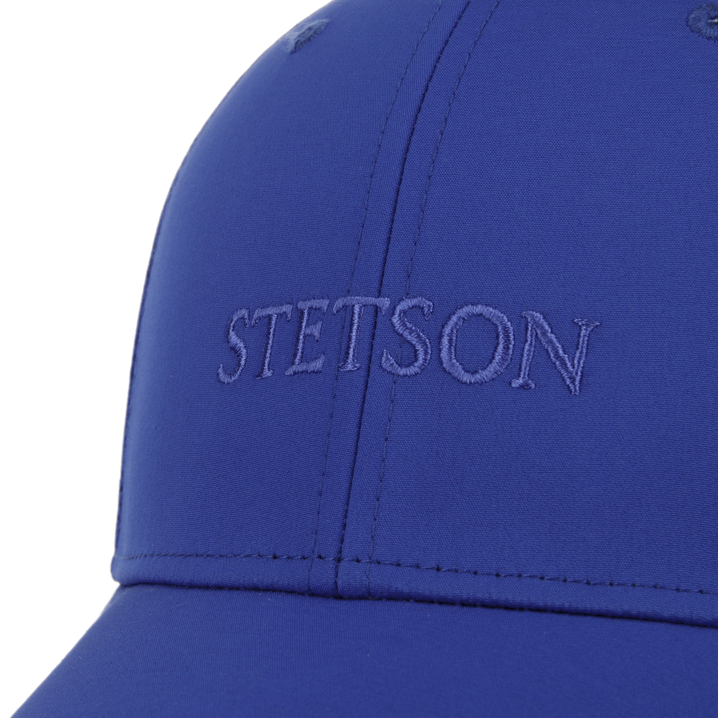 Quick Dry Cap by Stetson - 39,00