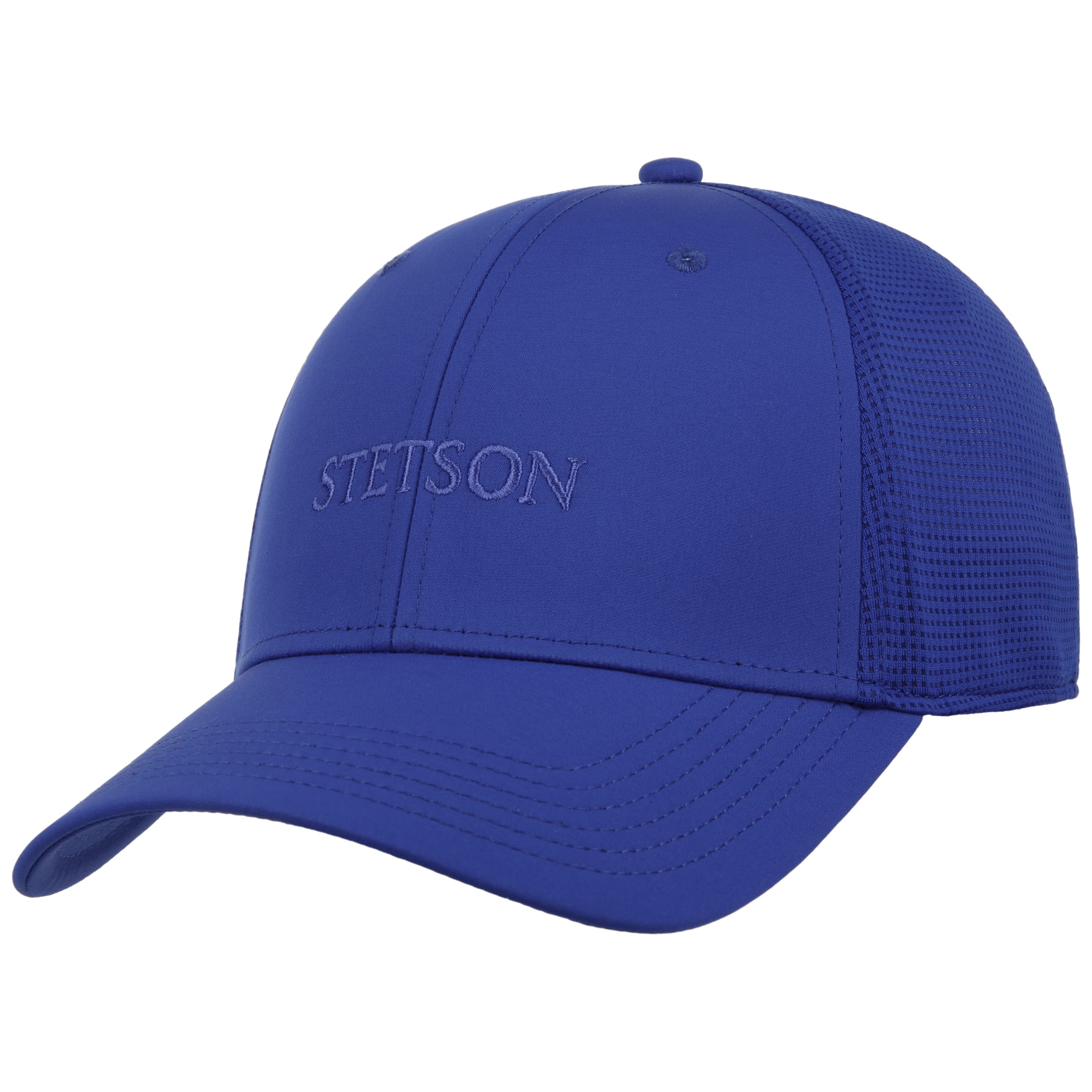 Quick Dry Cap by Stetson - 39,00