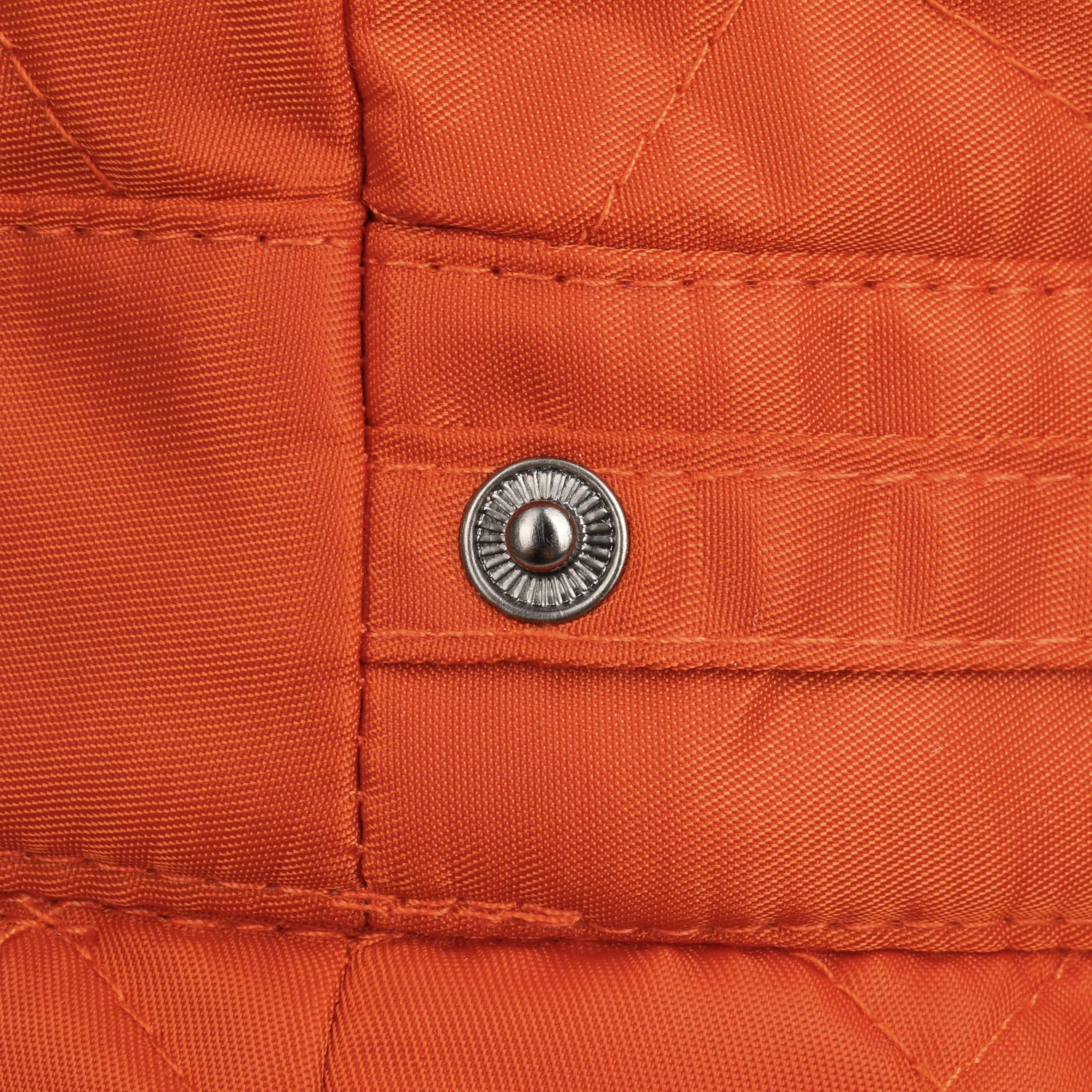 Quilted Bucket Hat by Betmar - 48,95