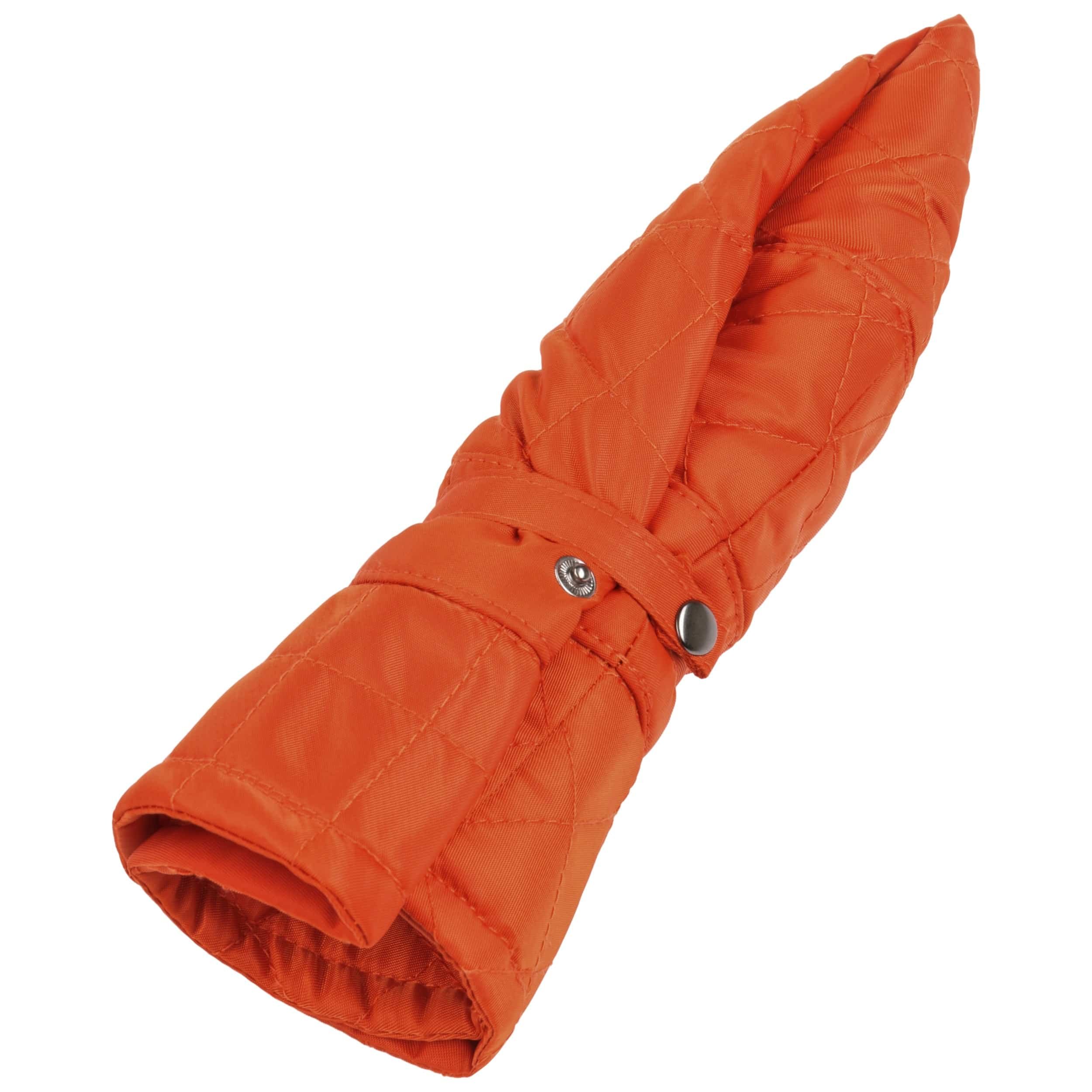 Quilted Bucket Hat by Betmar - 48,95