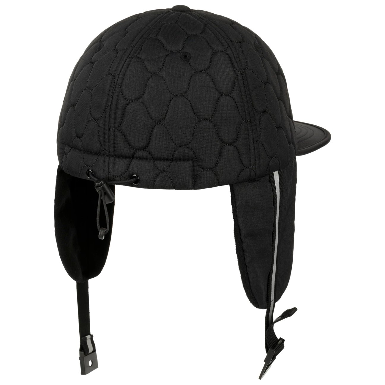 Quilted Ear Flap Cap by Kangol - 89,95