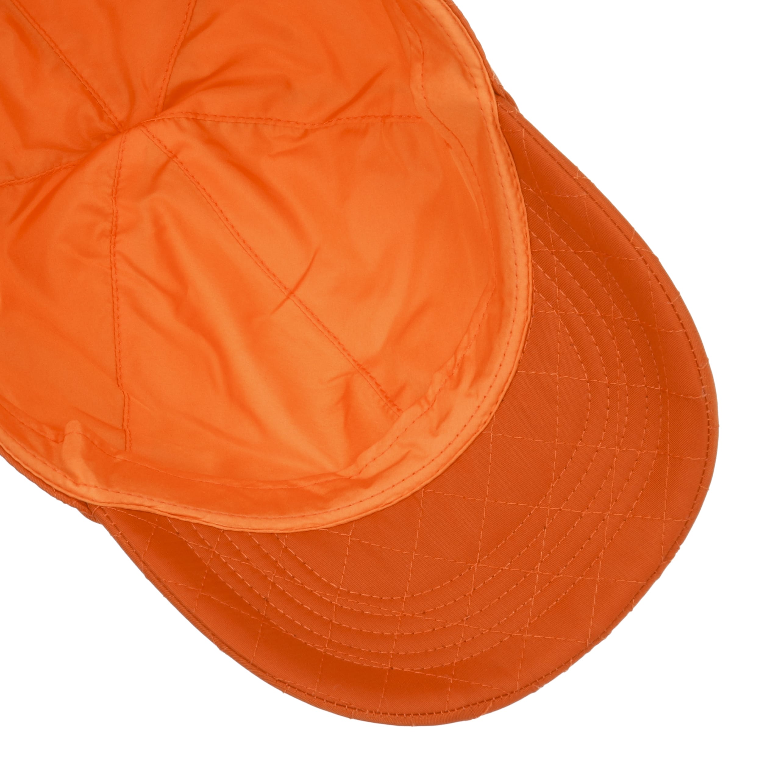 Quilted Rain Cap by Betmar --> Shop Hats, Beanies & Caps online Hatshopping