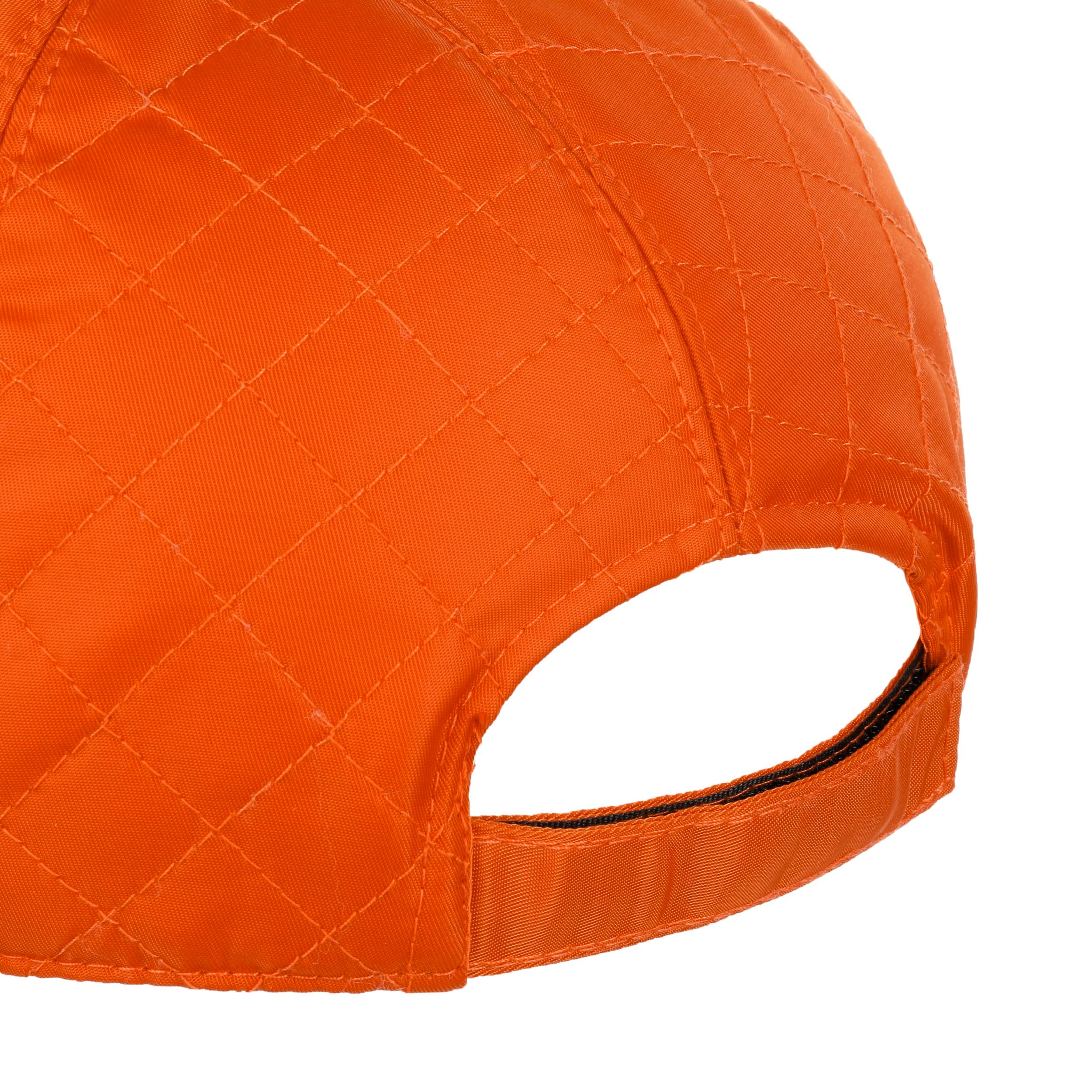 Quilted Rain Cap by Betmar --> Shop Hats, Beanies & Caps online Hatshopping