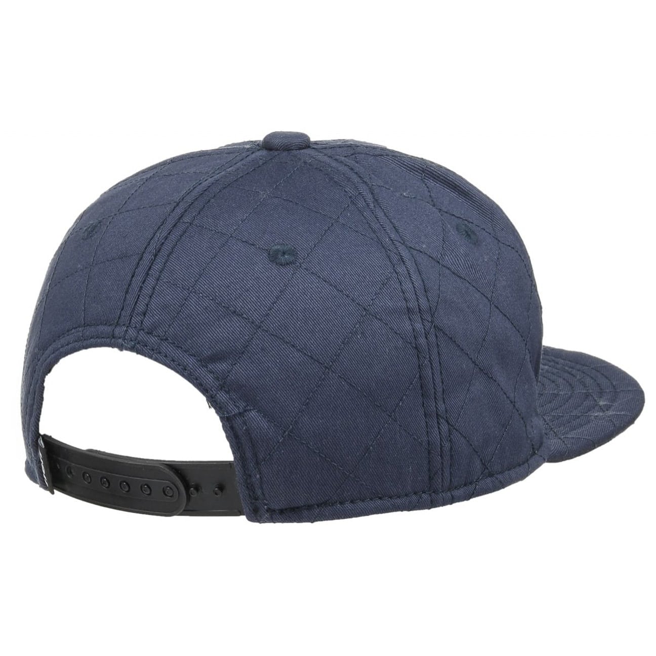Quilted Snapback Cap by neff - 26,95