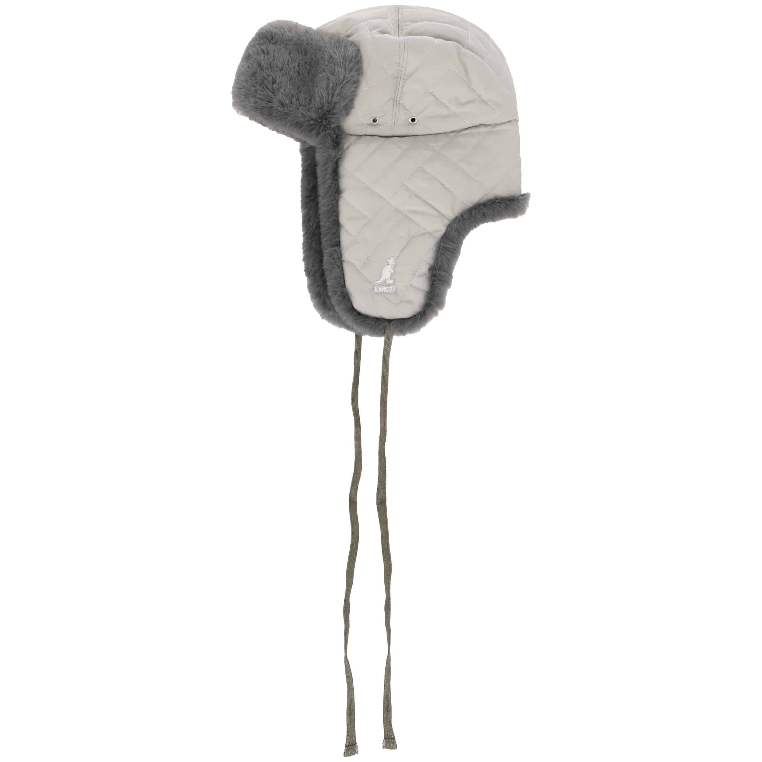 Quilted Trapper Hat by Kangol - 72,95
