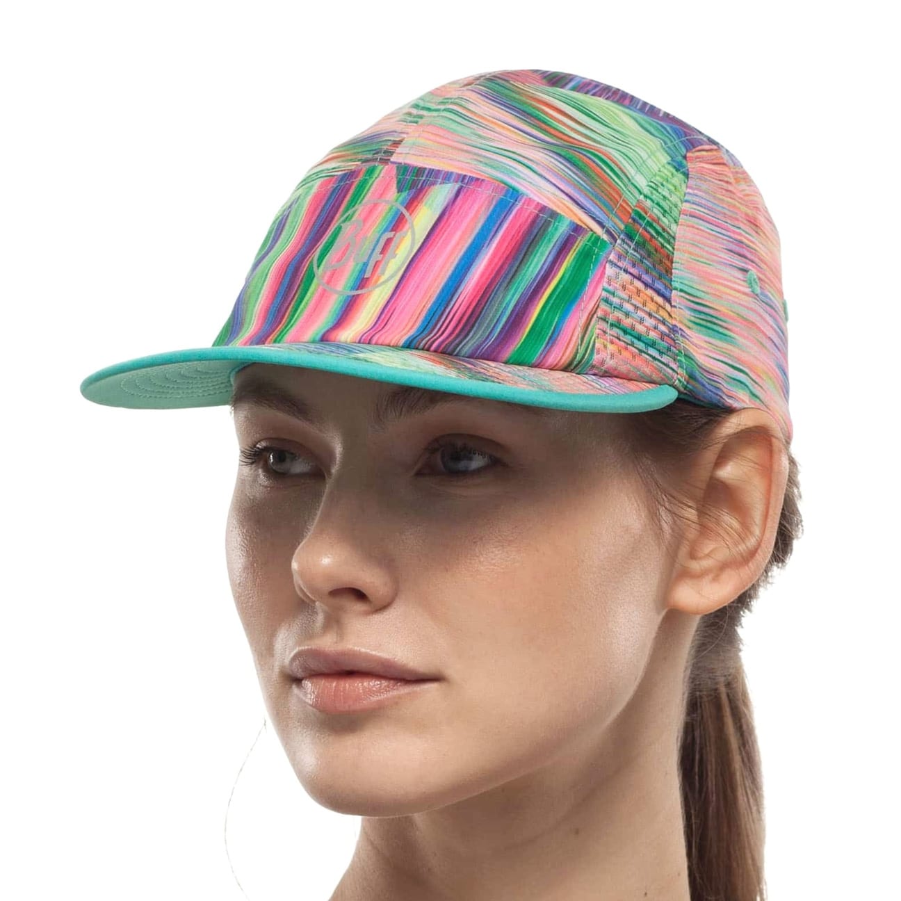 R-Jayla Multi Run Cap by BUFF --> Shop Hats, Beanies & Caps online ...