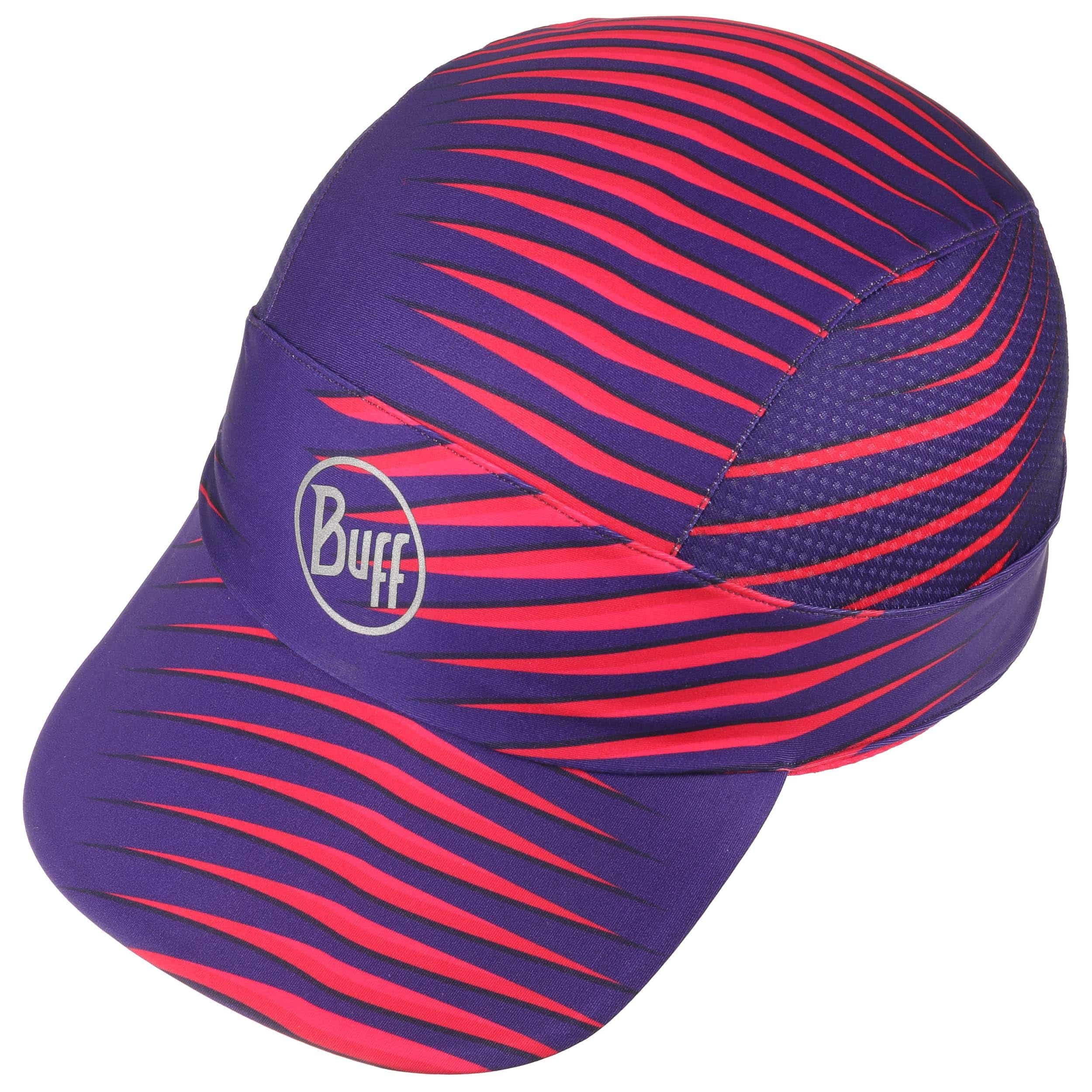 R-Optical Pink Pack Run Cap by BUFF - 22,95
