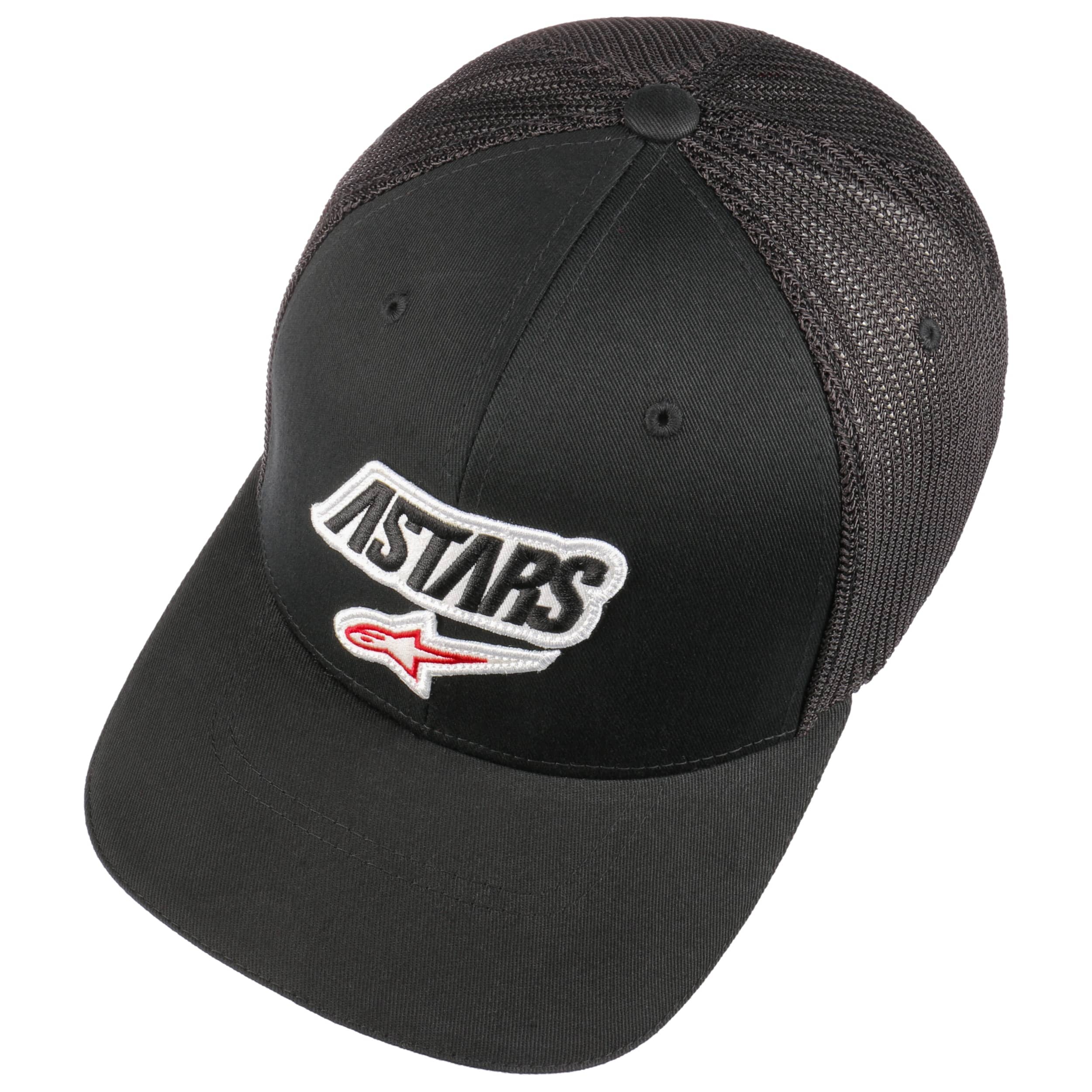Race Angle Mesh Cap by alpinestars - 28,95
