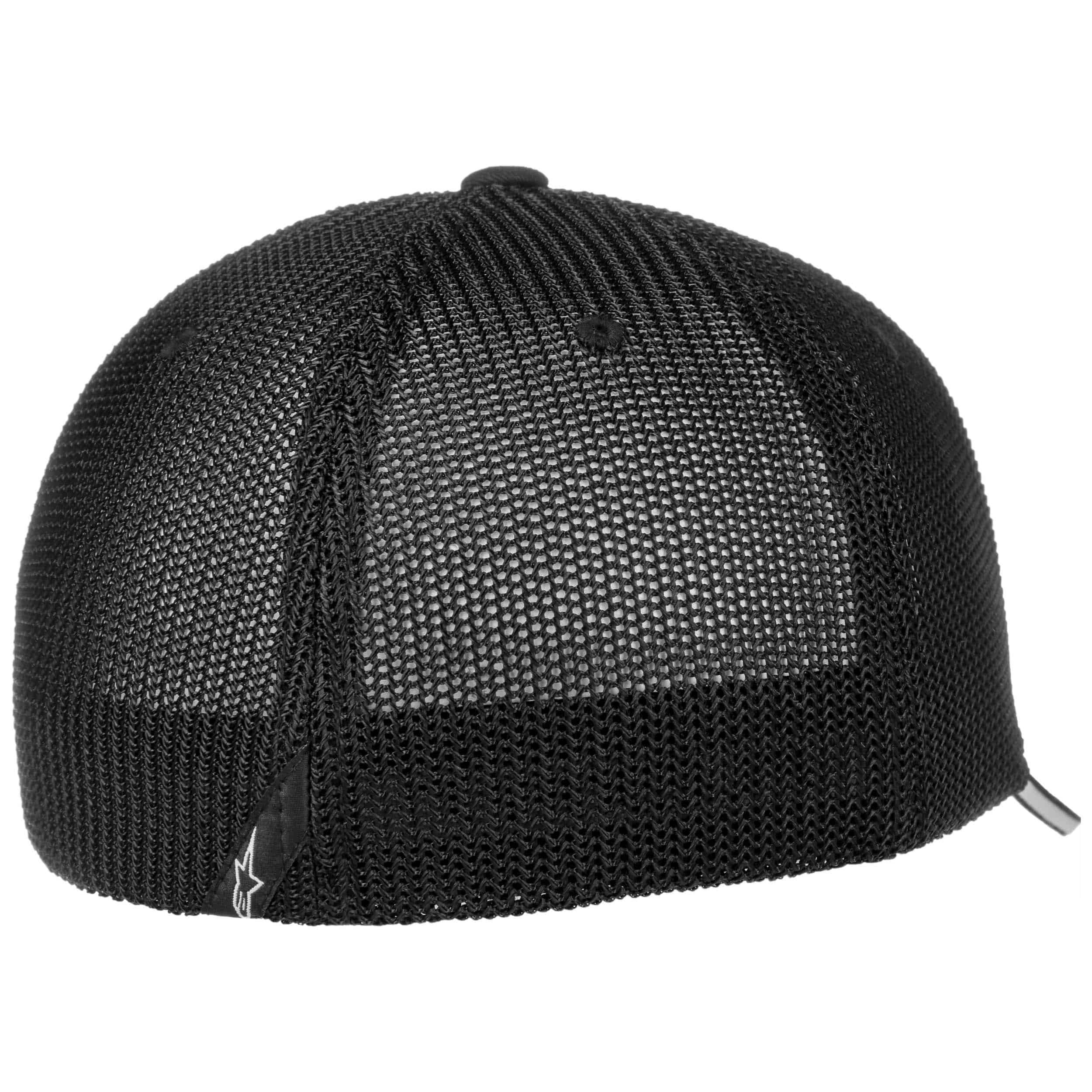 Race Angle Mesh Cap by alpinestars - 28,95