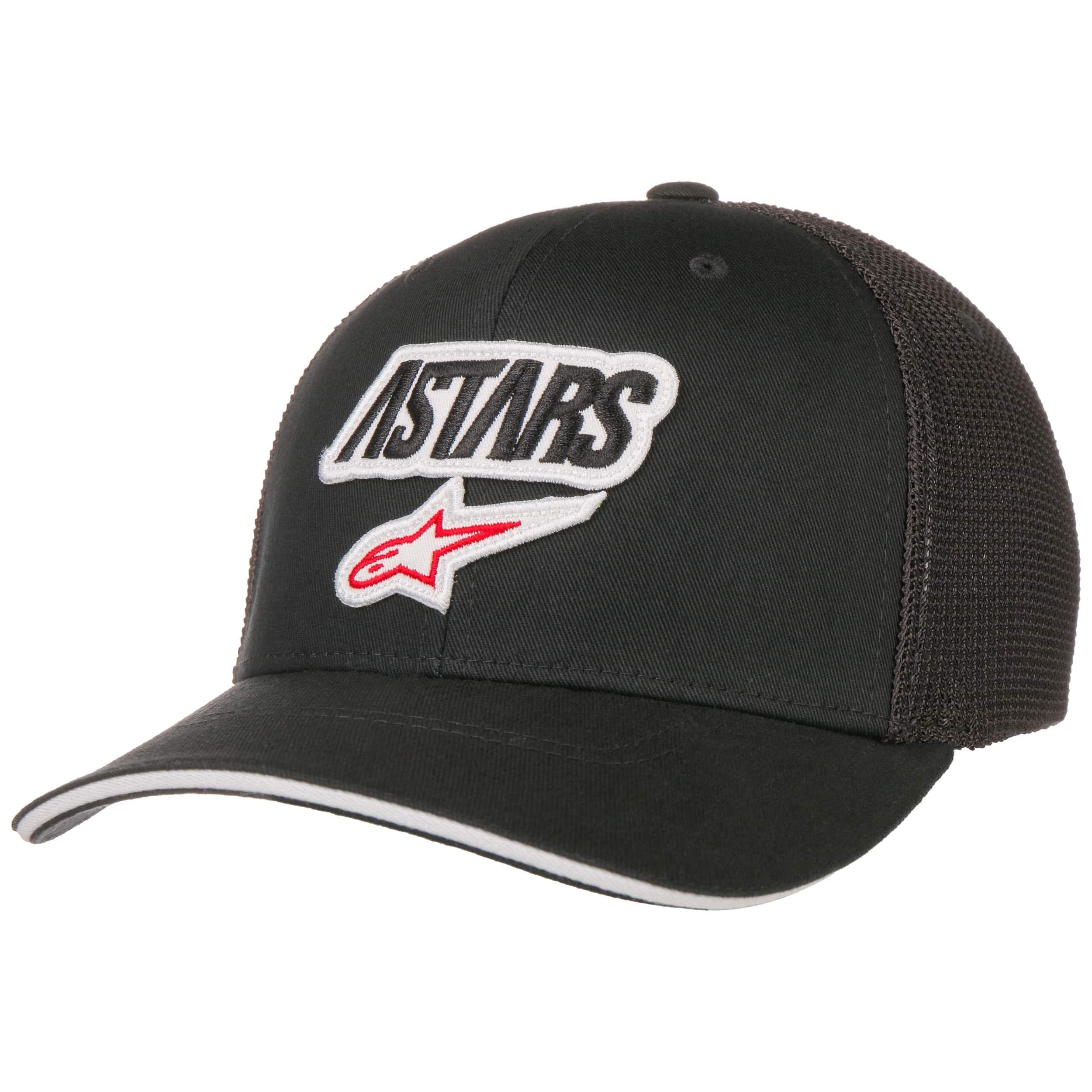 Race Angle Mesh Cap by alpinestars - 28,95