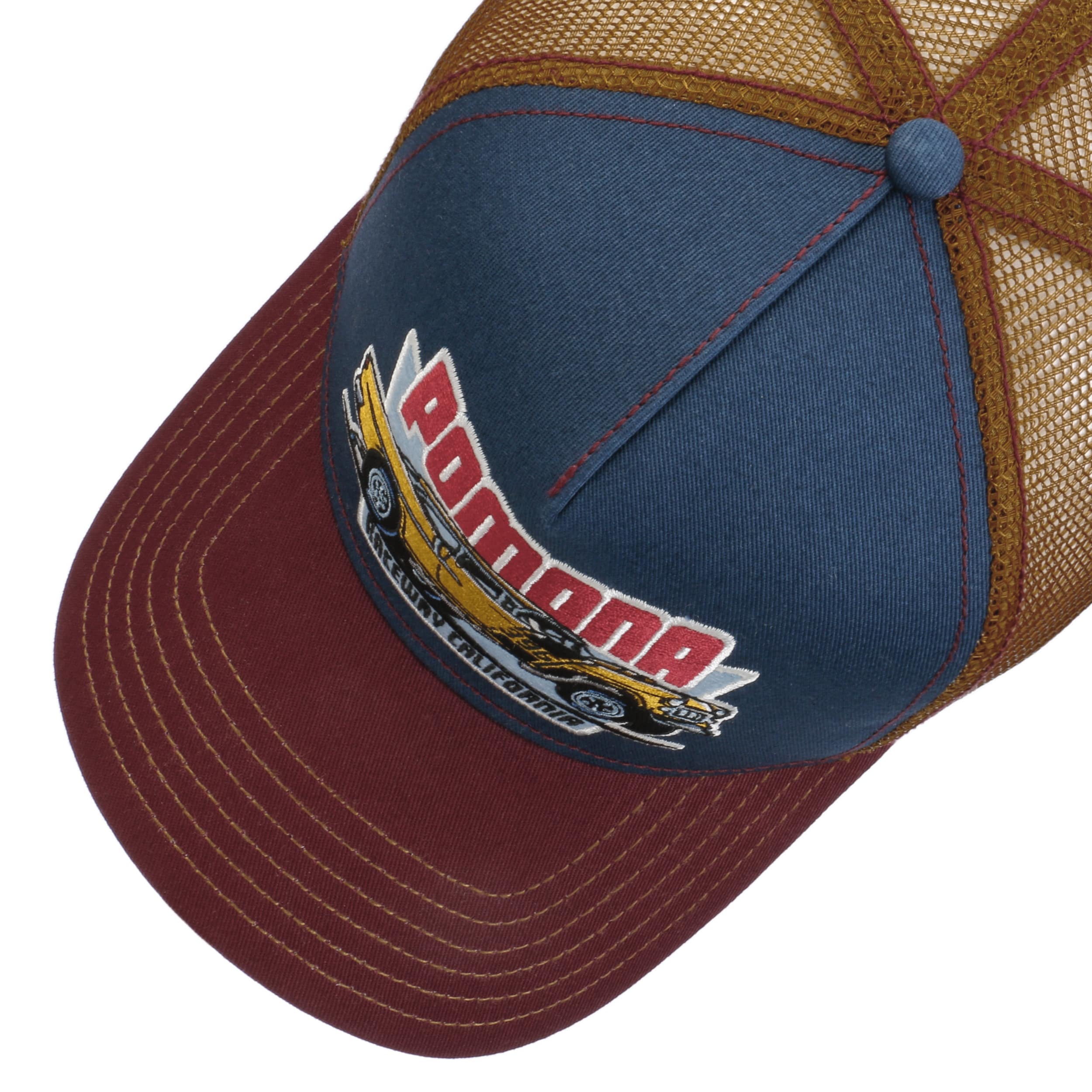 Raceway Trucker Cap by FWS - 42,95