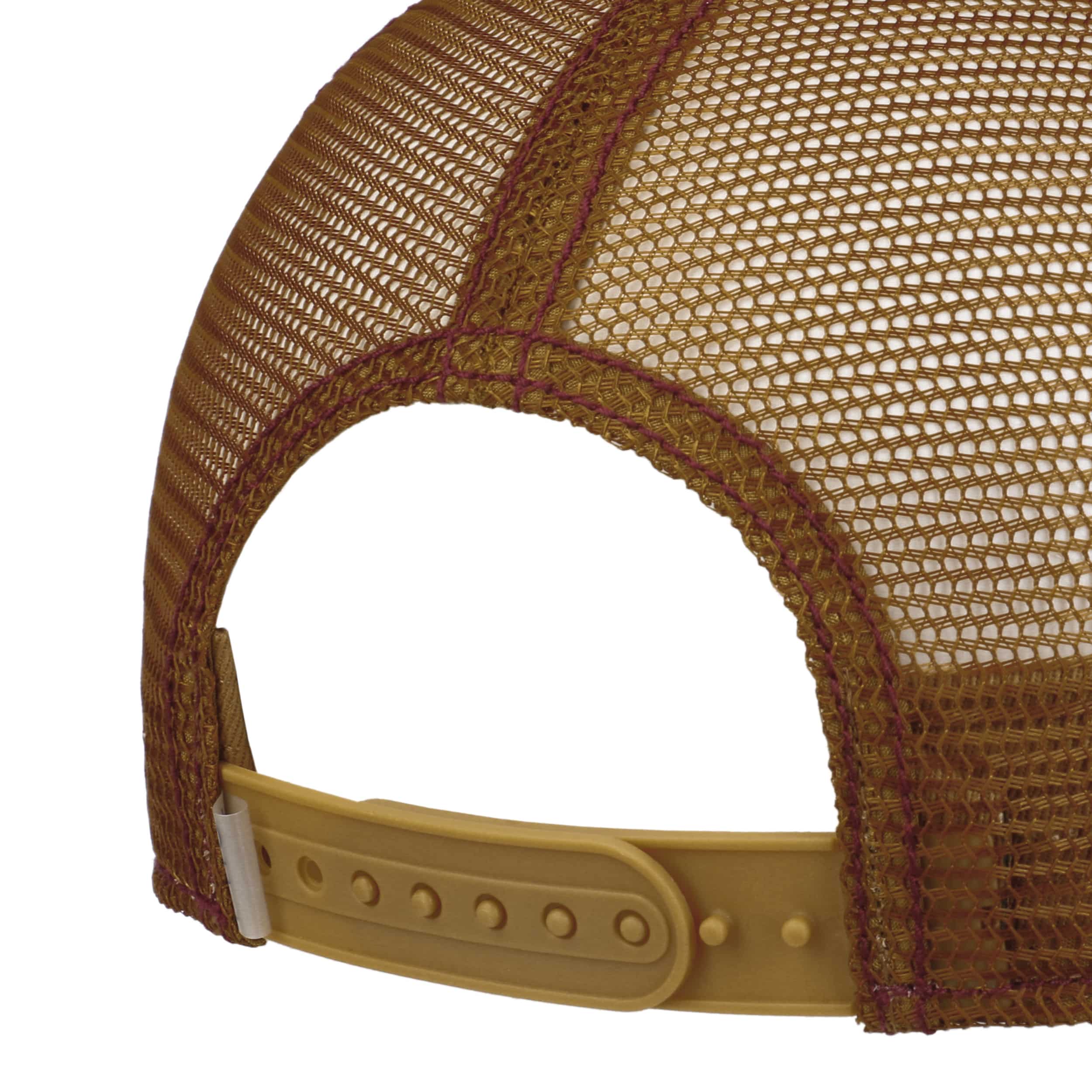 Raceway Trucker Cap by FWS - 42,95