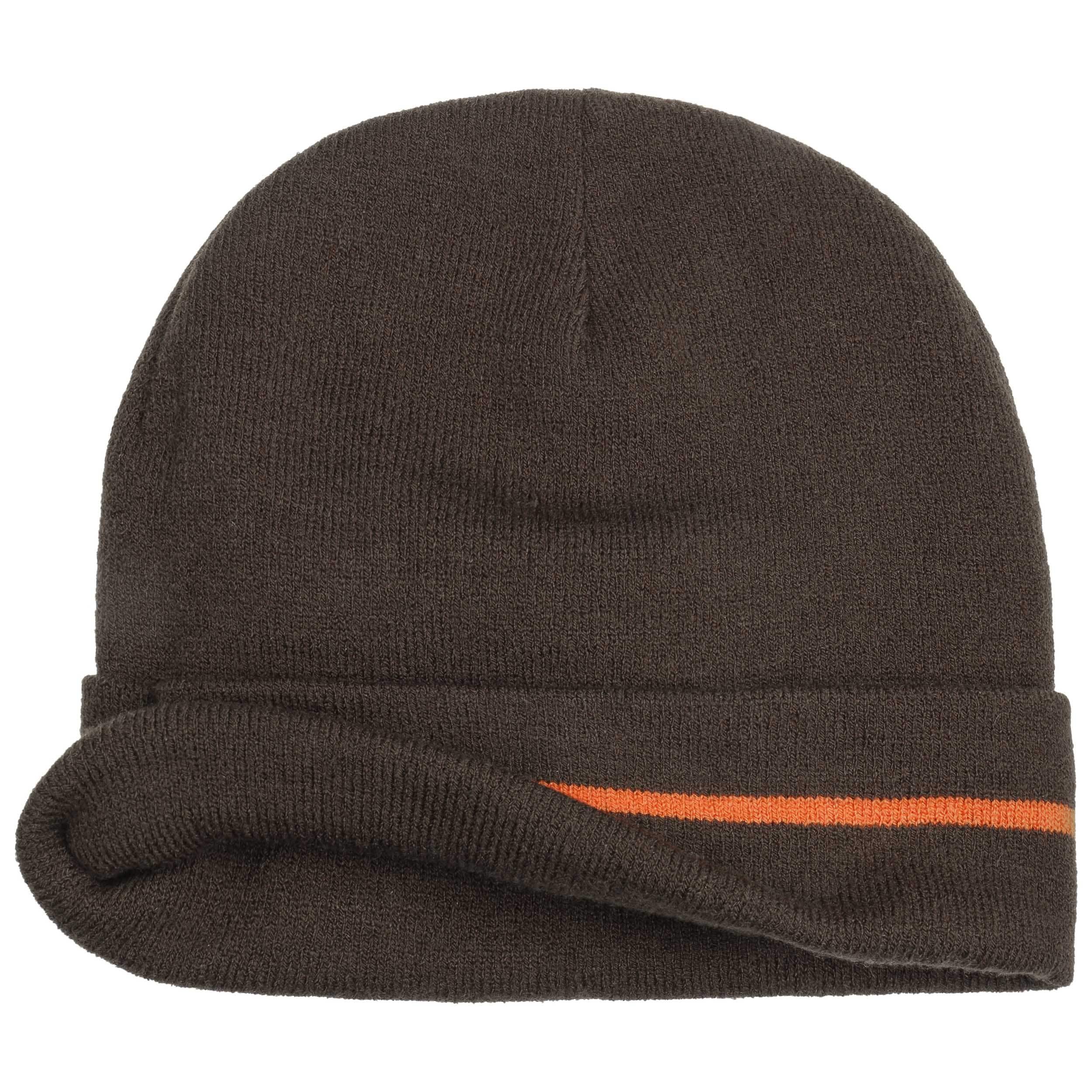 Racing Beanie Hat by Stetson - 37,95