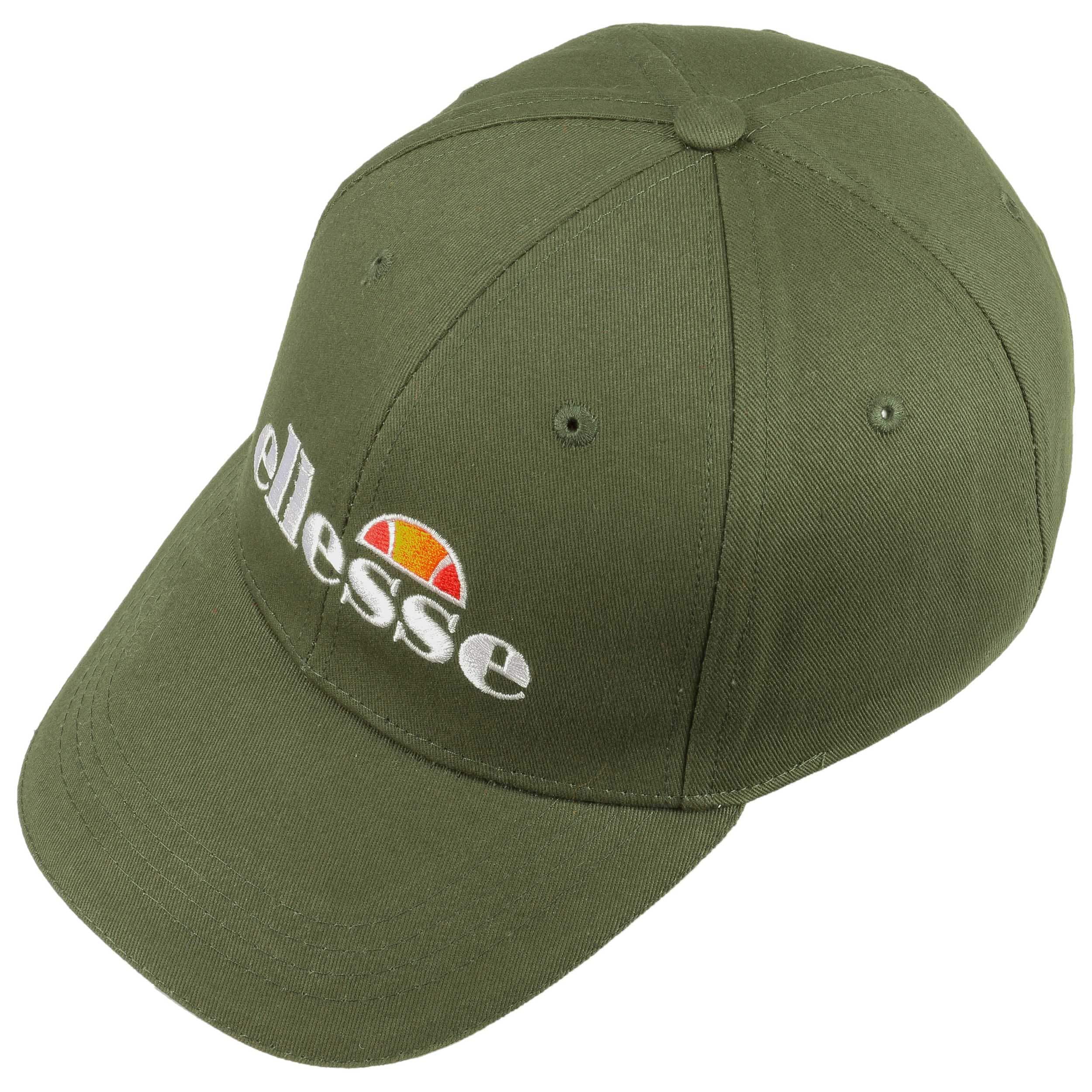 Ragusa Strapback Cap by ellesse - 28,95