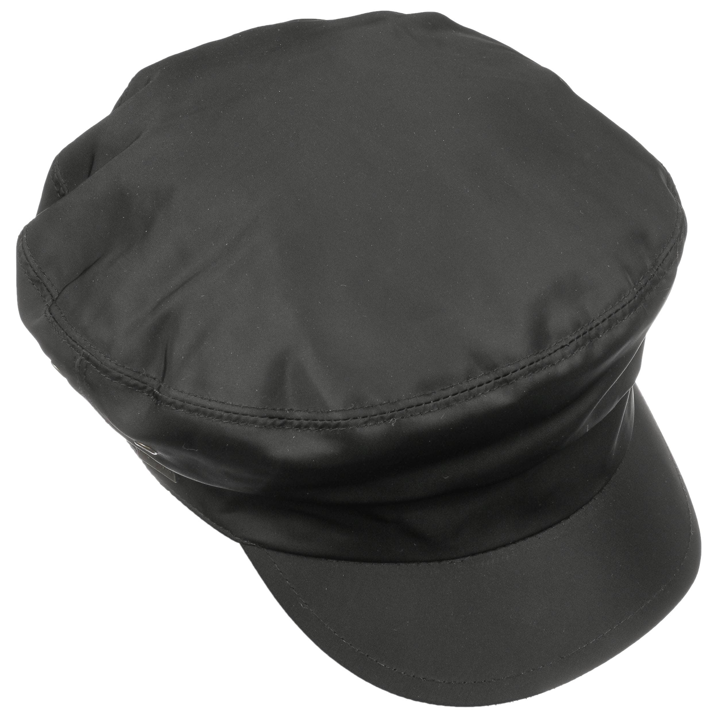 Rain Fisherman´s Cap by Betmar - 48,95